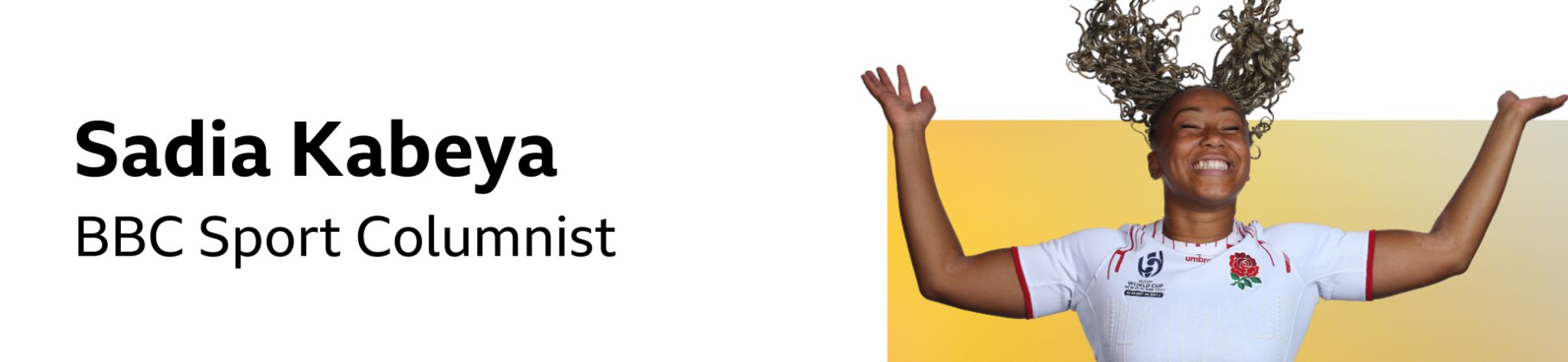 'It's time to talk about black rugby players' hair' - BBC Sport