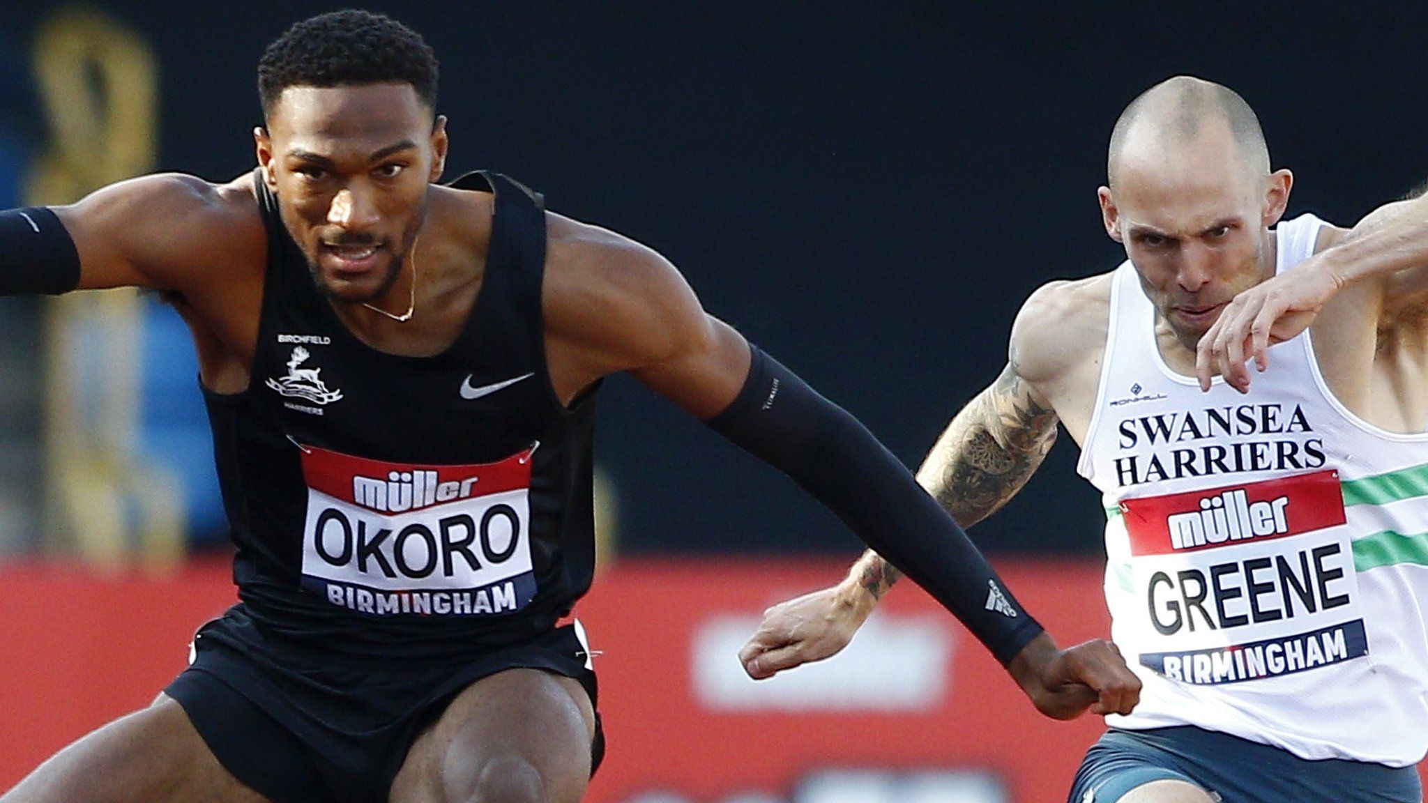 Commonwealth Games stadium revamp faces tight schedule - BBC News