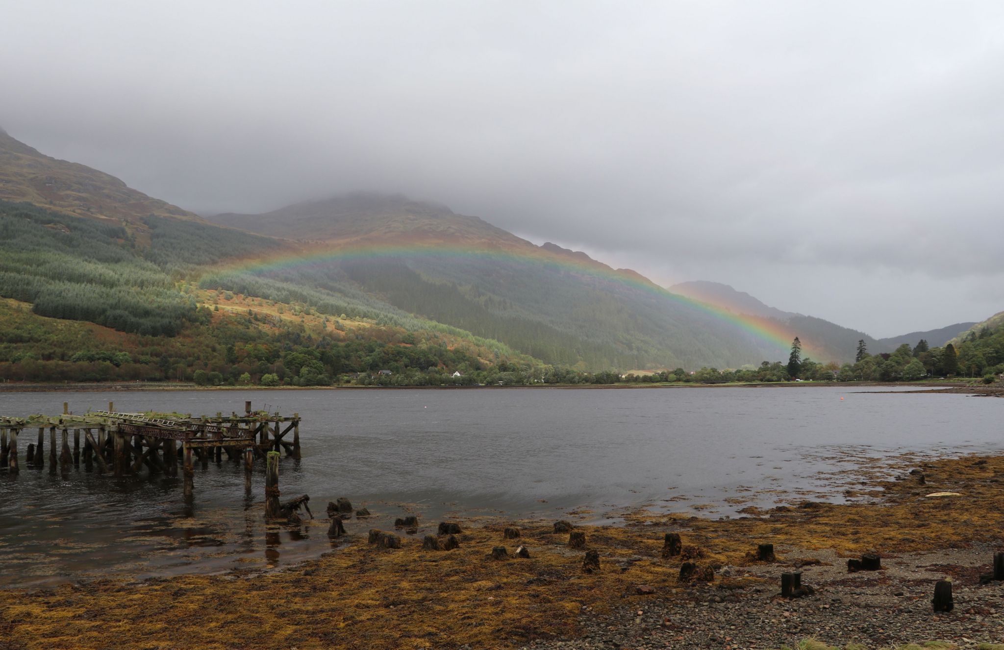 Your pictures of Scotland: 23-30 September - BBC News