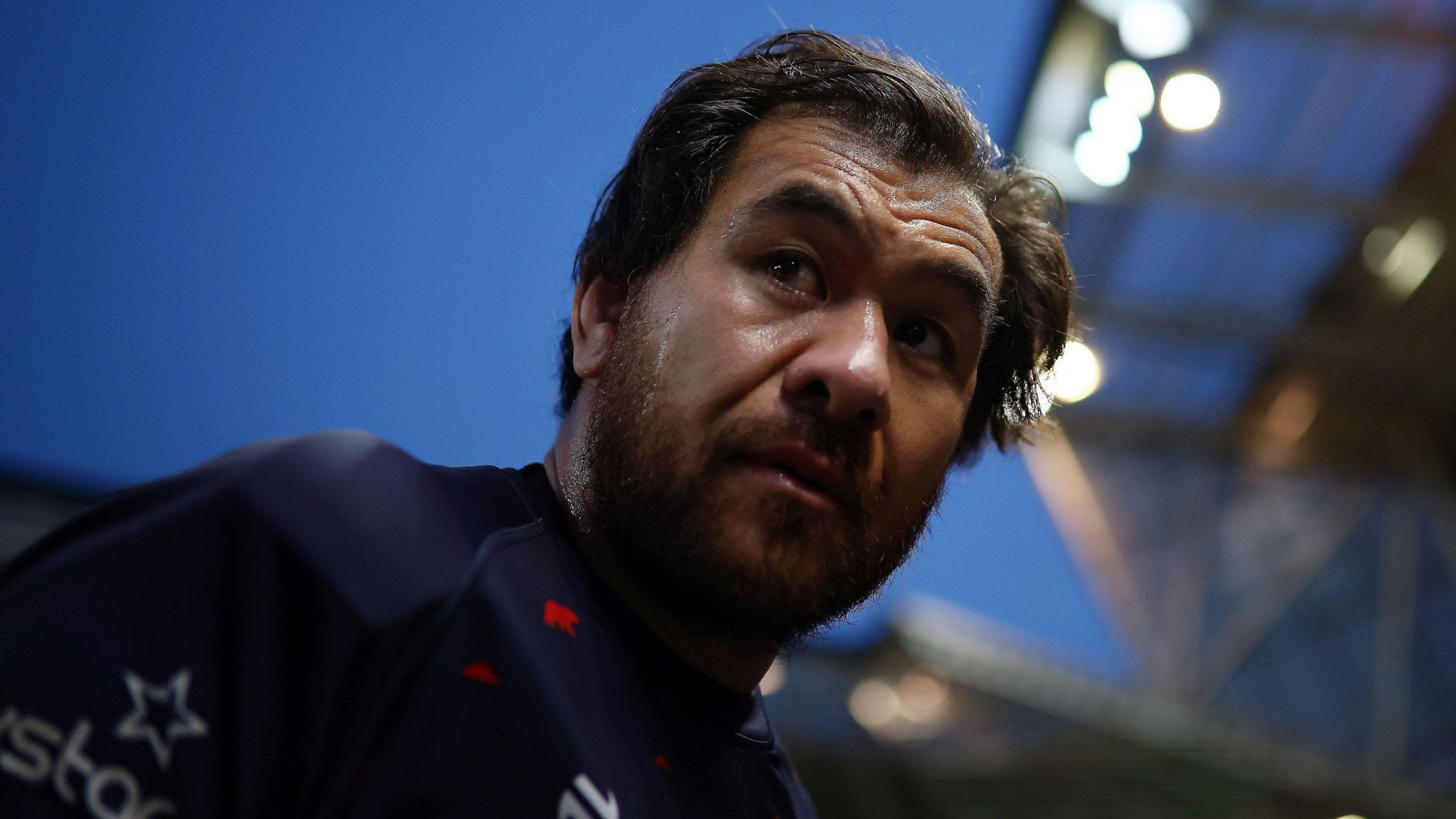 Steven Luatua and Siva Naulago agree new deals with Bristol Bears - BBC ...