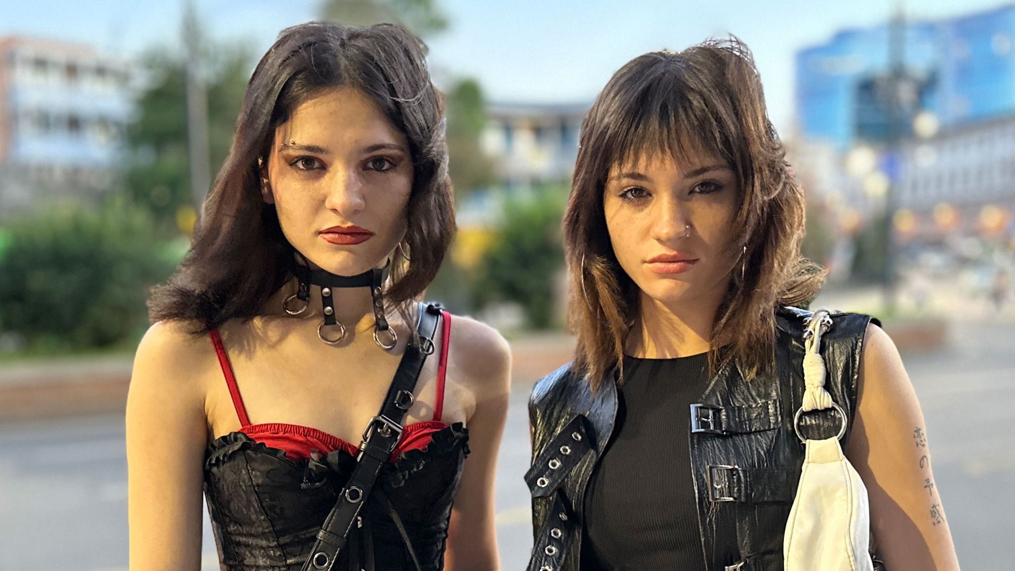 'A long time coming': Two Canadians switched at birth receive formal ...