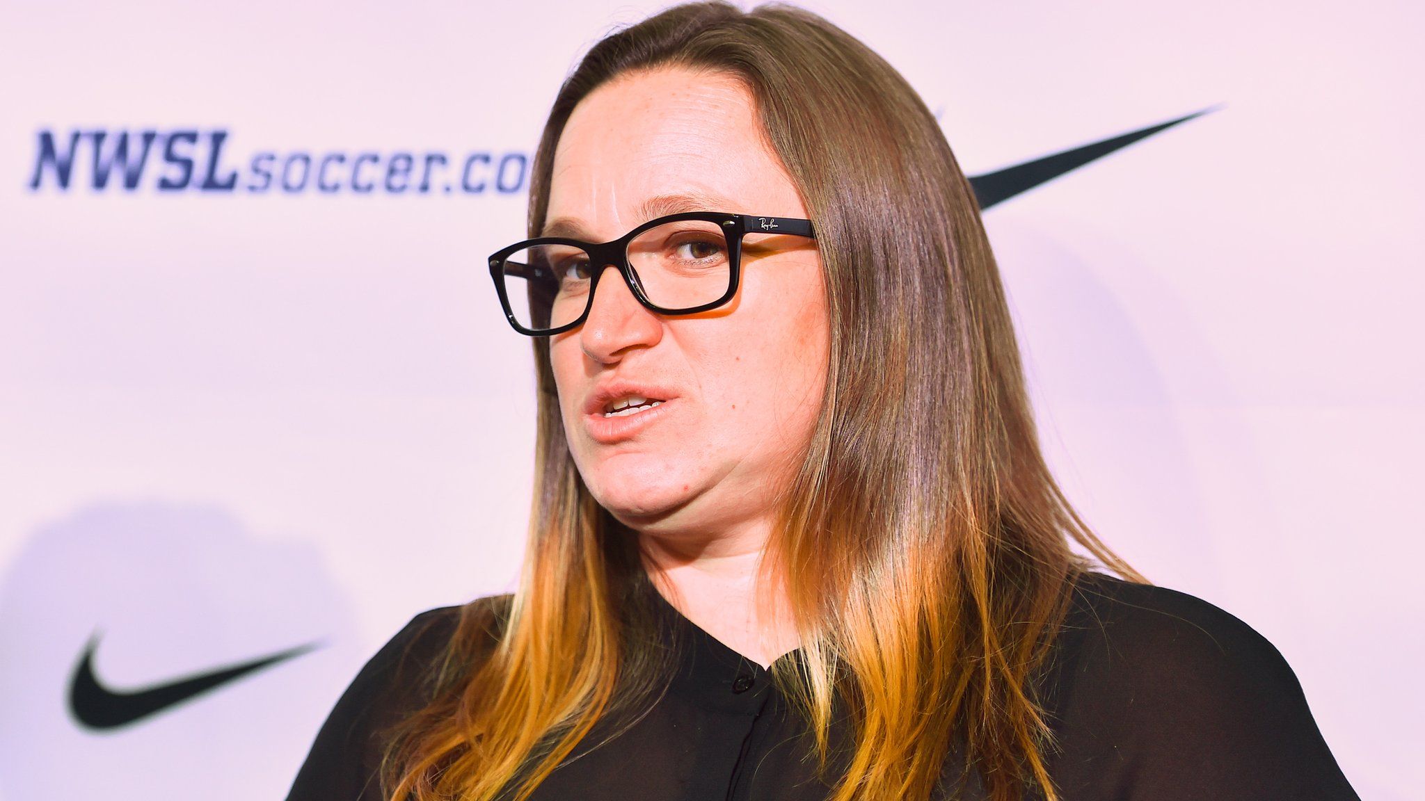 Laura Harvey: Former Arsenal Ladies boss resigns as head coach of ...