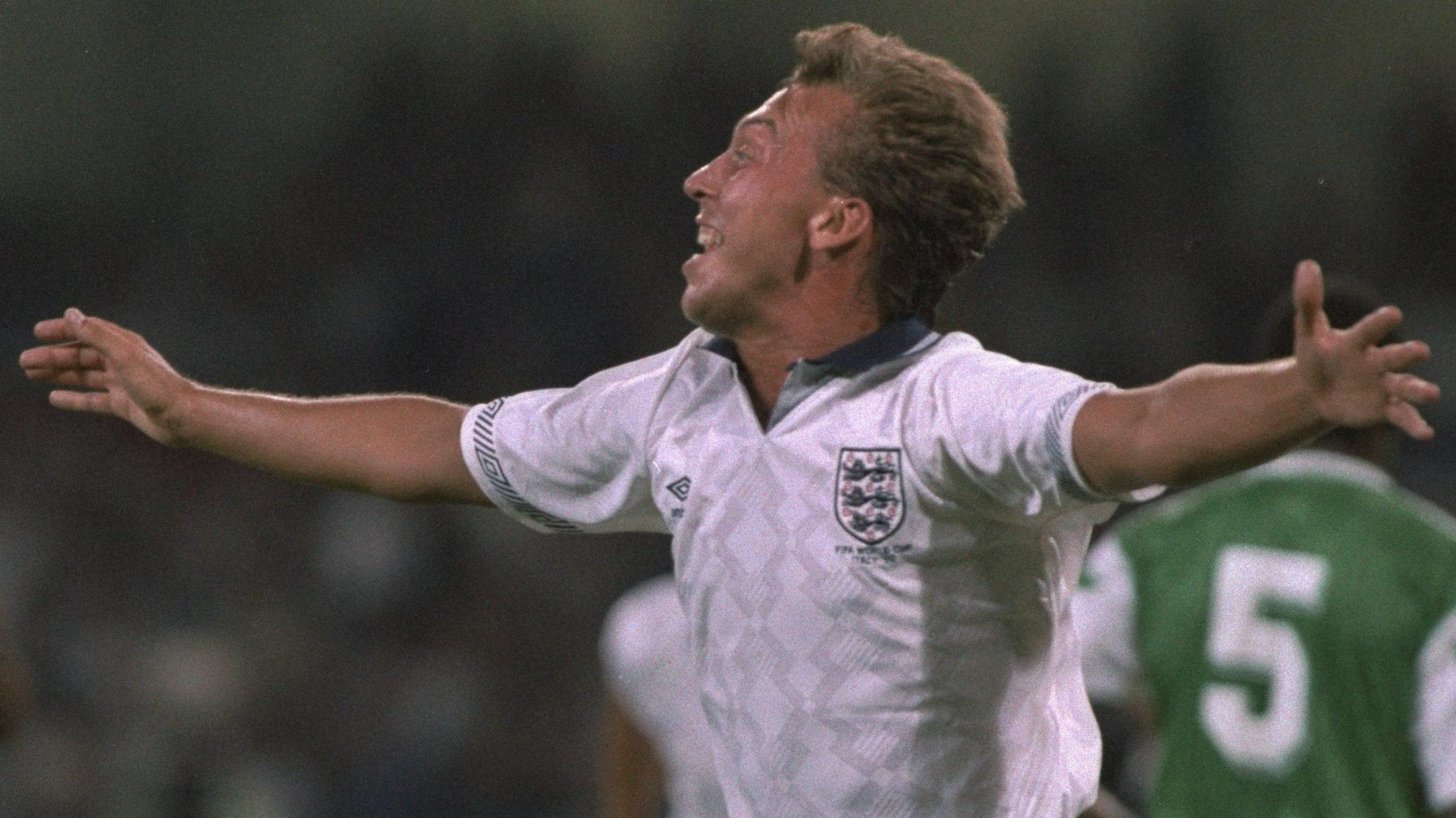 On this day: Aston Villa and Arsenal's David Platt hangs up his boots ...