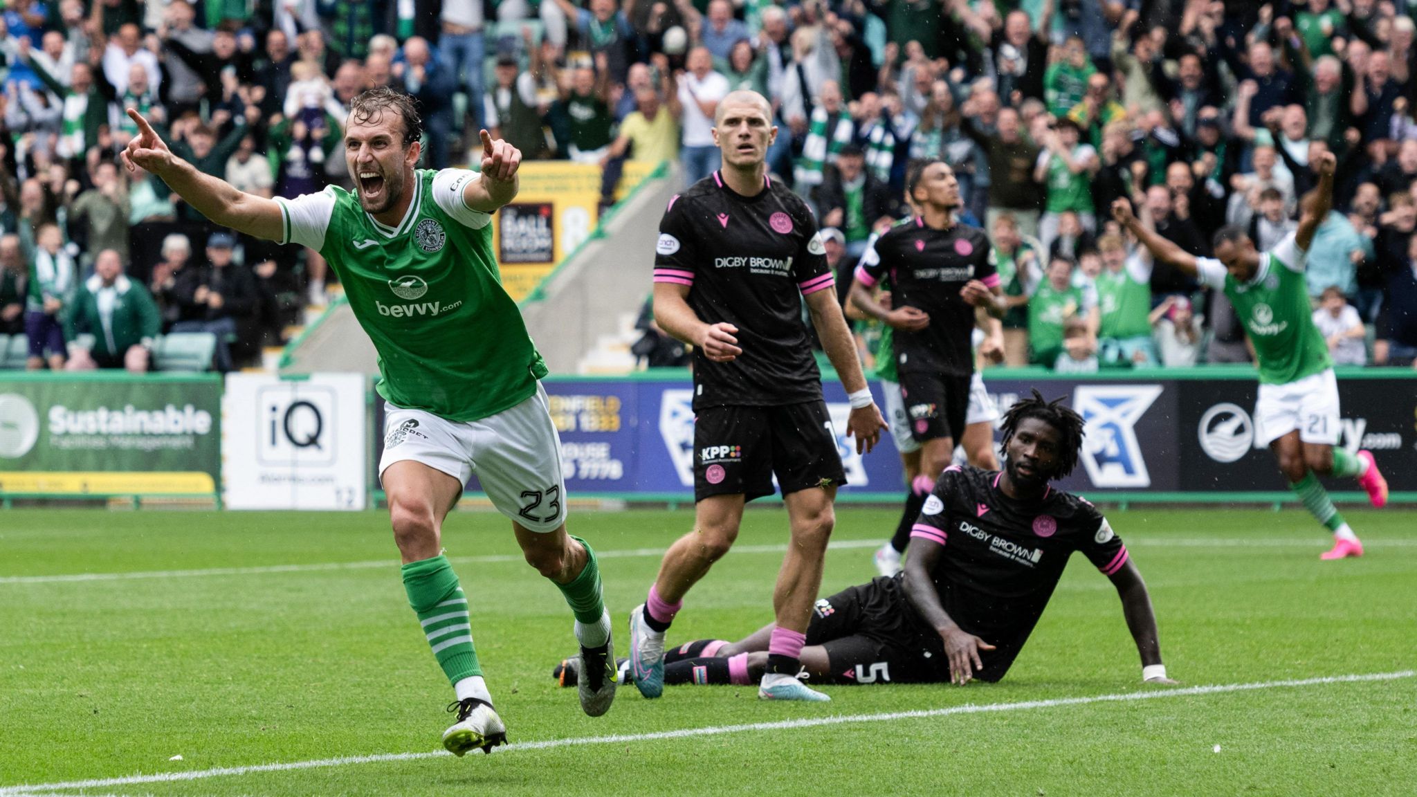 Doidge returns to Forest Green - BBC Sport