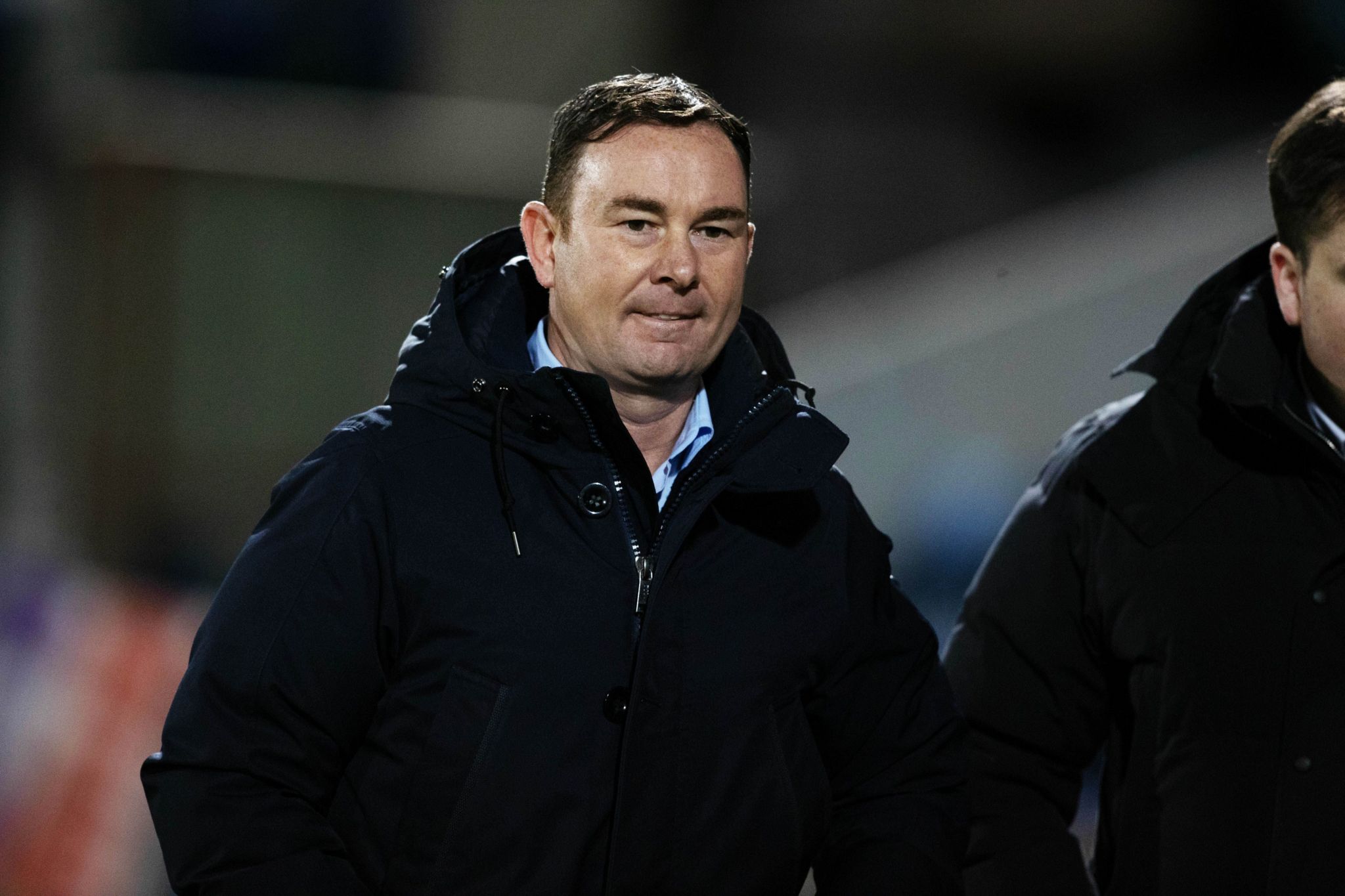 'More of the same' against Livi - Adams - BBC Sport