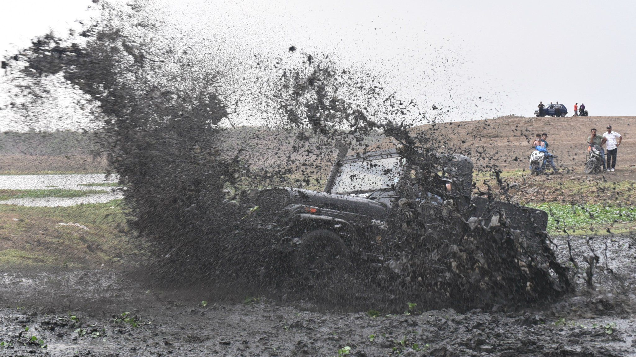 World sport: 10 photos we liked this week - 24-30 June - BBC Sport