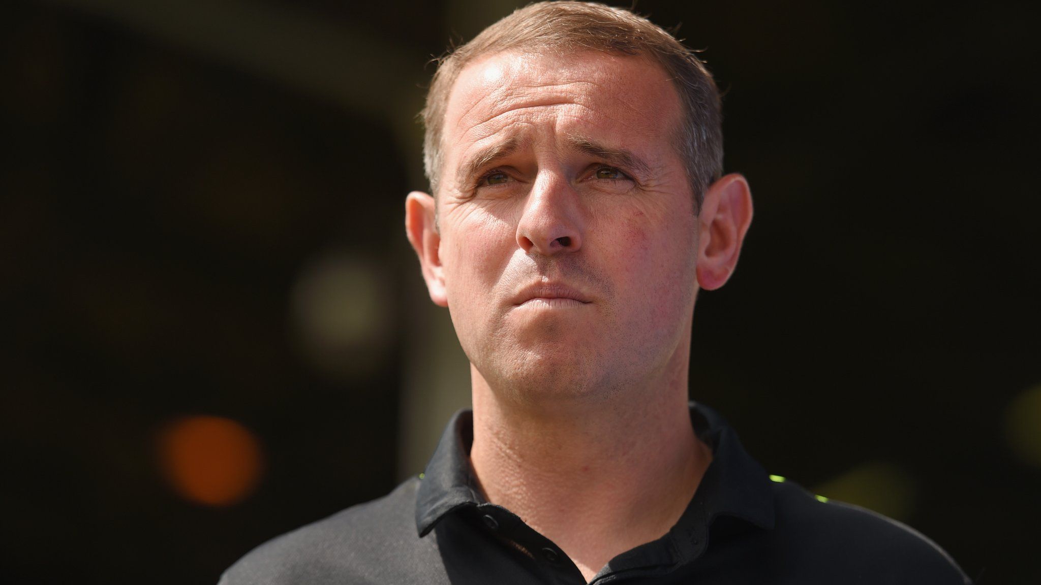 Tony Humes: Colchester United 'soft', says Tony Humes - BBC Sport