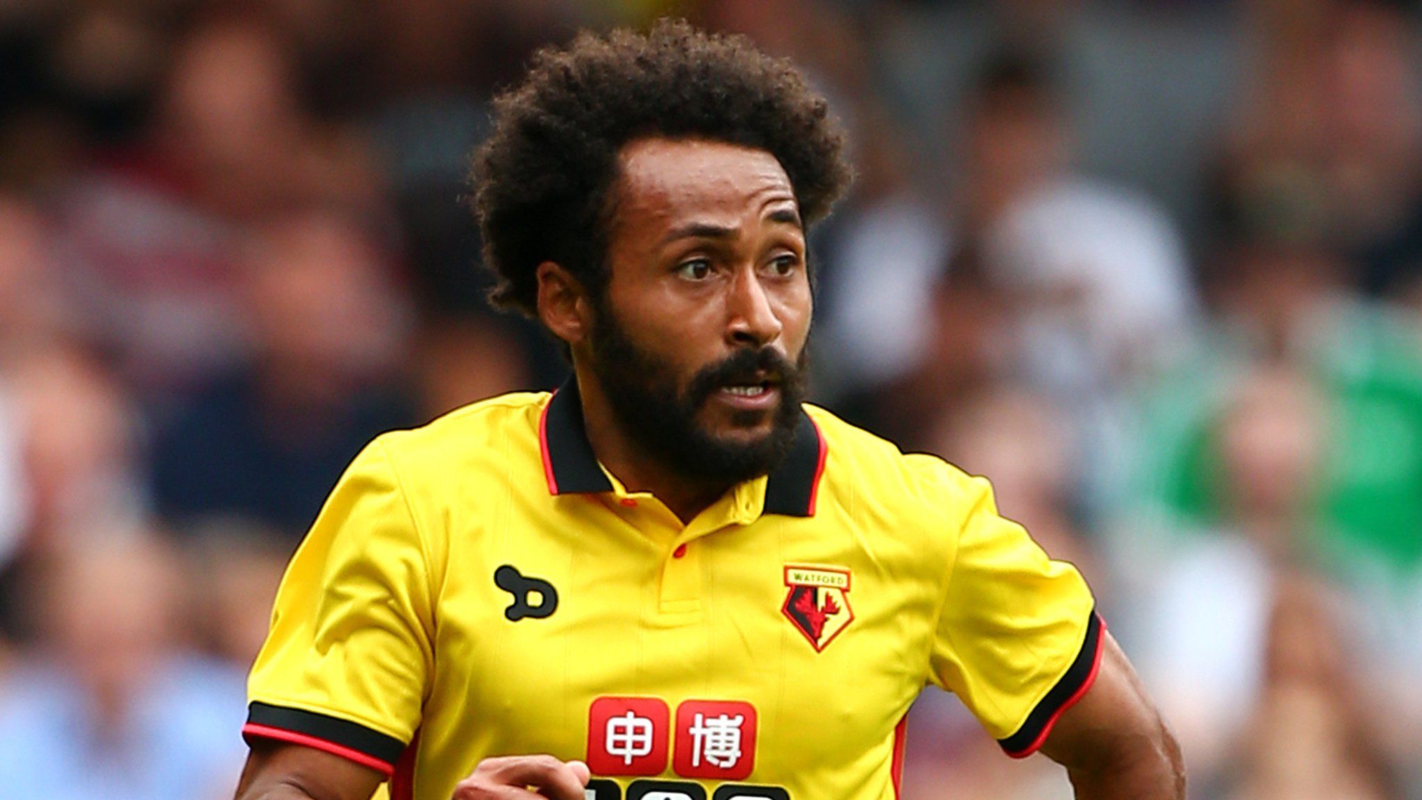 Jai Quitongo: Morton reject Doncaster Rovers bid - BBC Sport