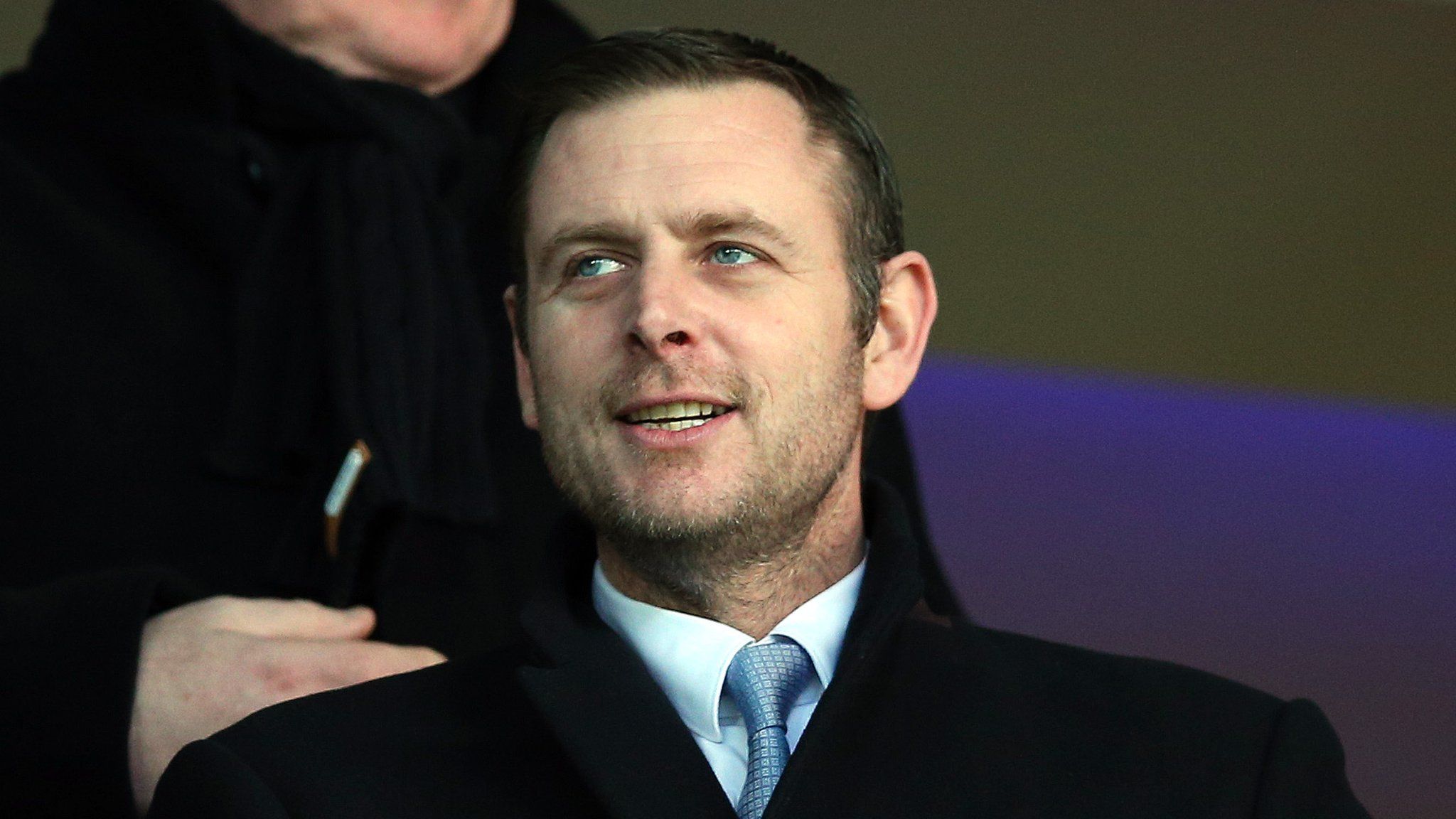 Darragh MacAnthony: Peterborough United chairman's highlights after 10 ...