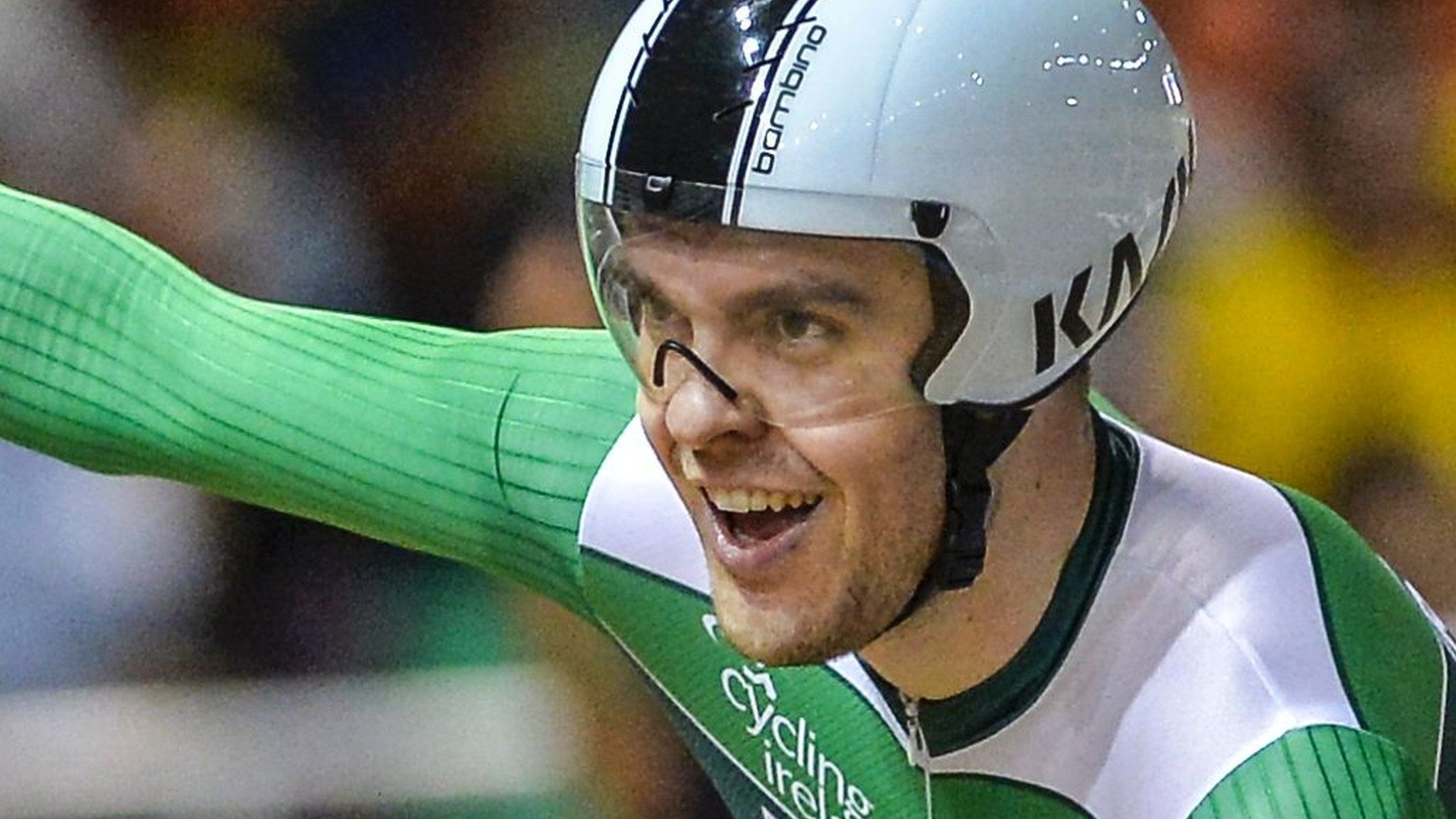 Banbridge pair Downey and Teggart to race for Bradley Wiggins' team in ...