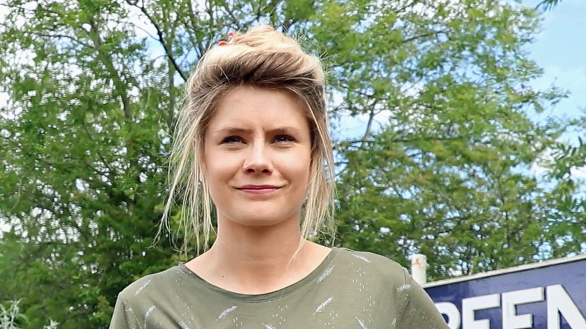 Railroad to recovery: Trains and trowels put former addicts back on ...