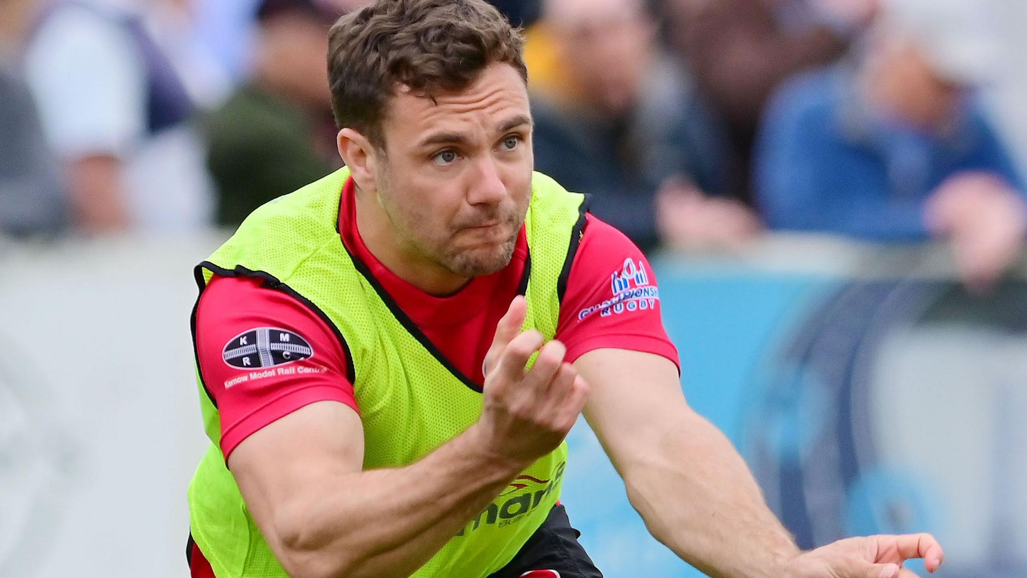 Alex Schwarz: Cornish Pirates scrum-half to leave club after six years ...
