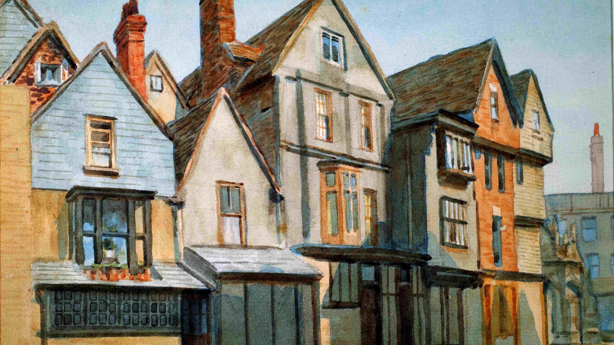 The Young Gallery in Salisbury to be supported by merged trusts - BBC News