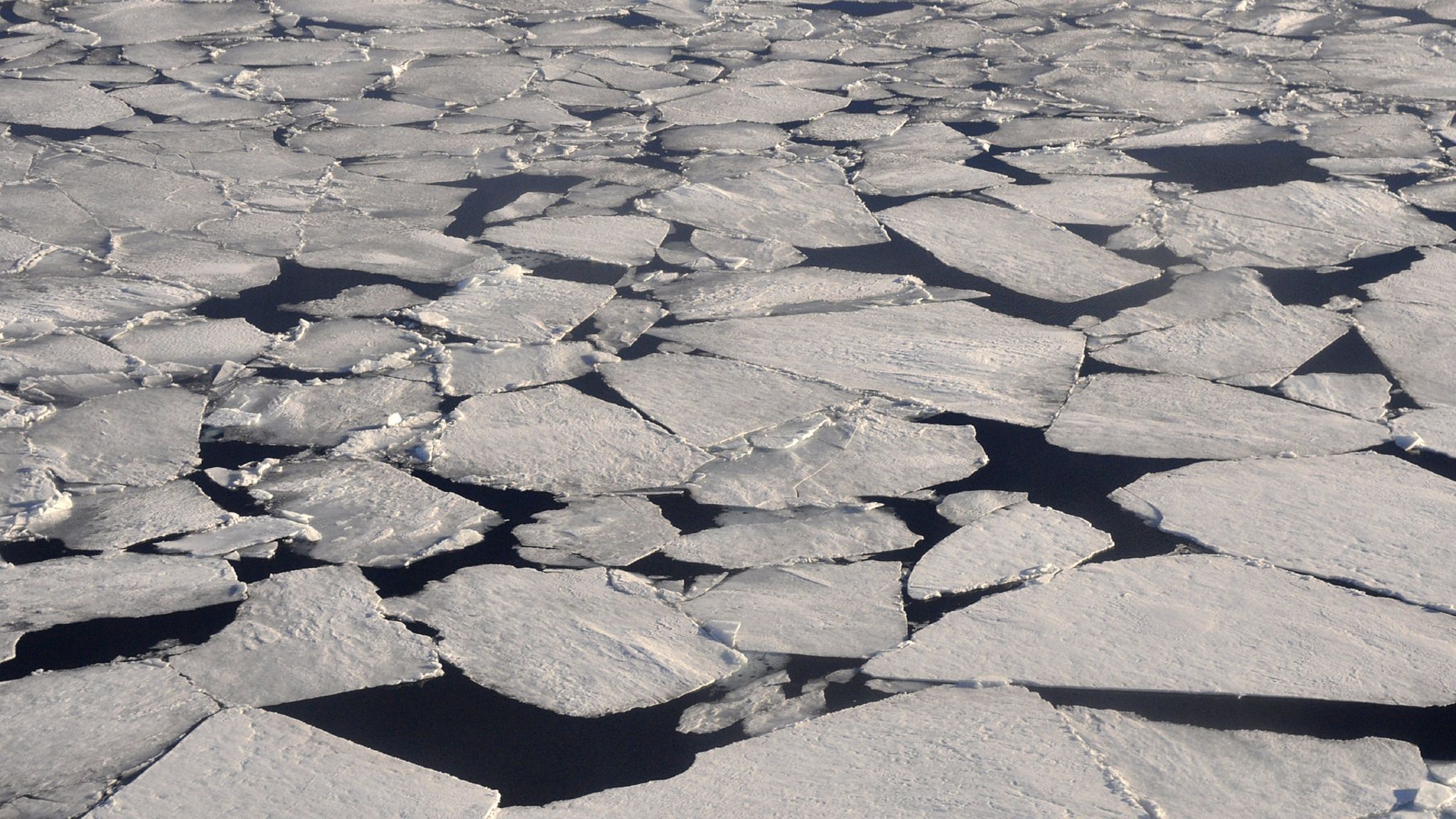 Climate change: Scientists concerned about future of Antarctic glacier ...