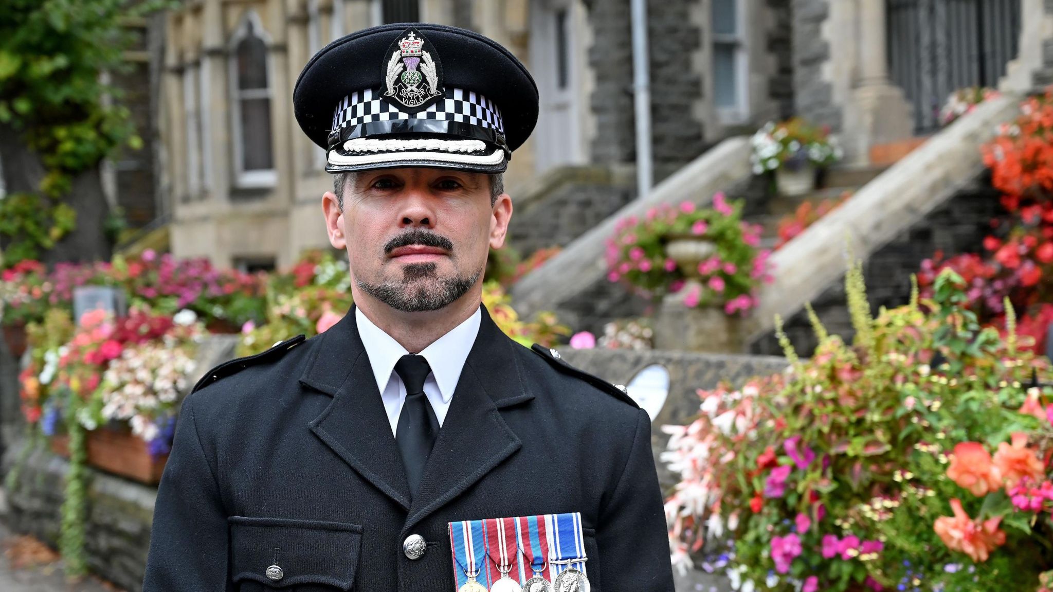 Hate crime law could damage trust in police, says senior officer - BBC News