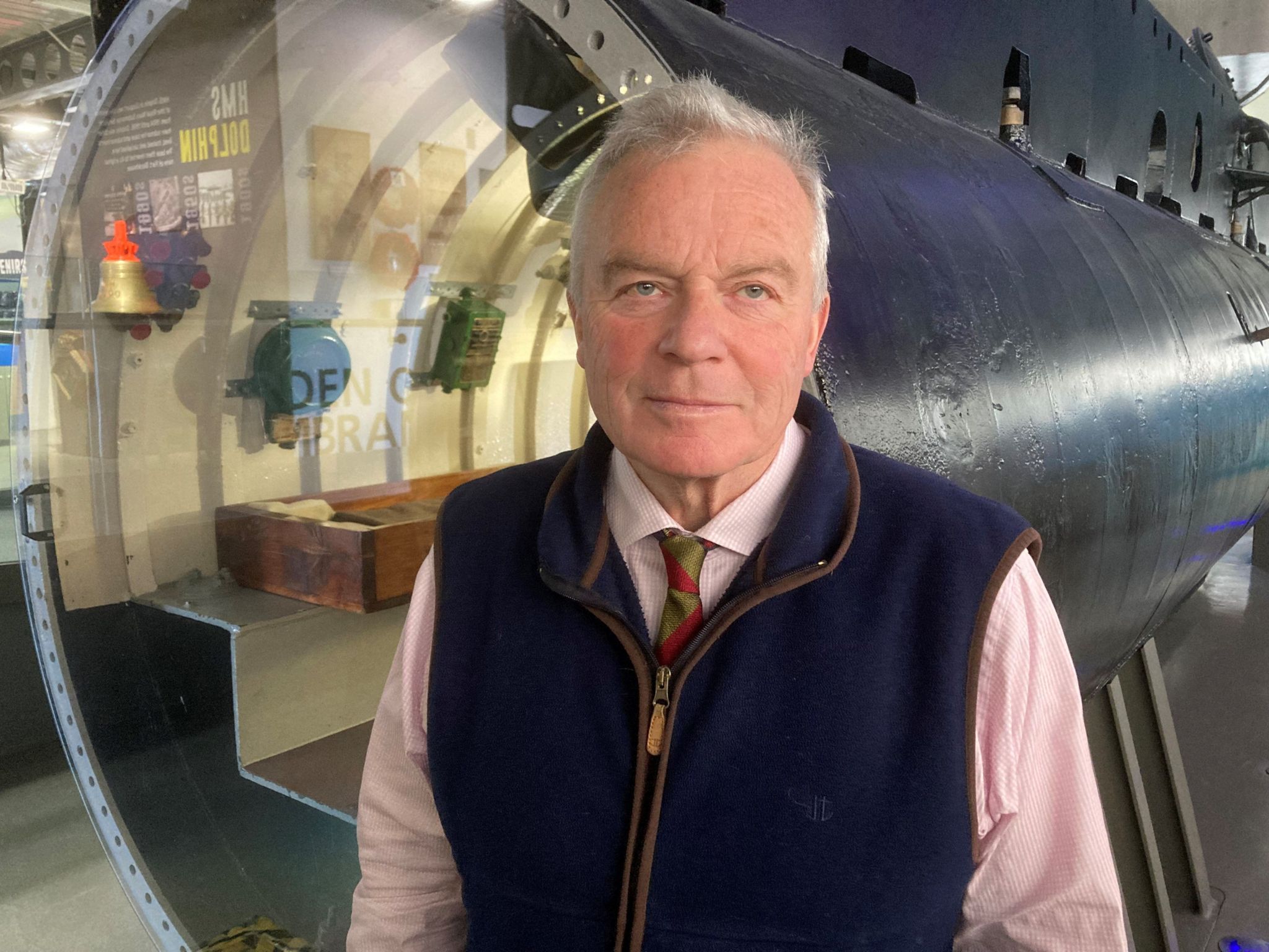 Operation Postage Able: The top secret mission before D-Day - BBC News