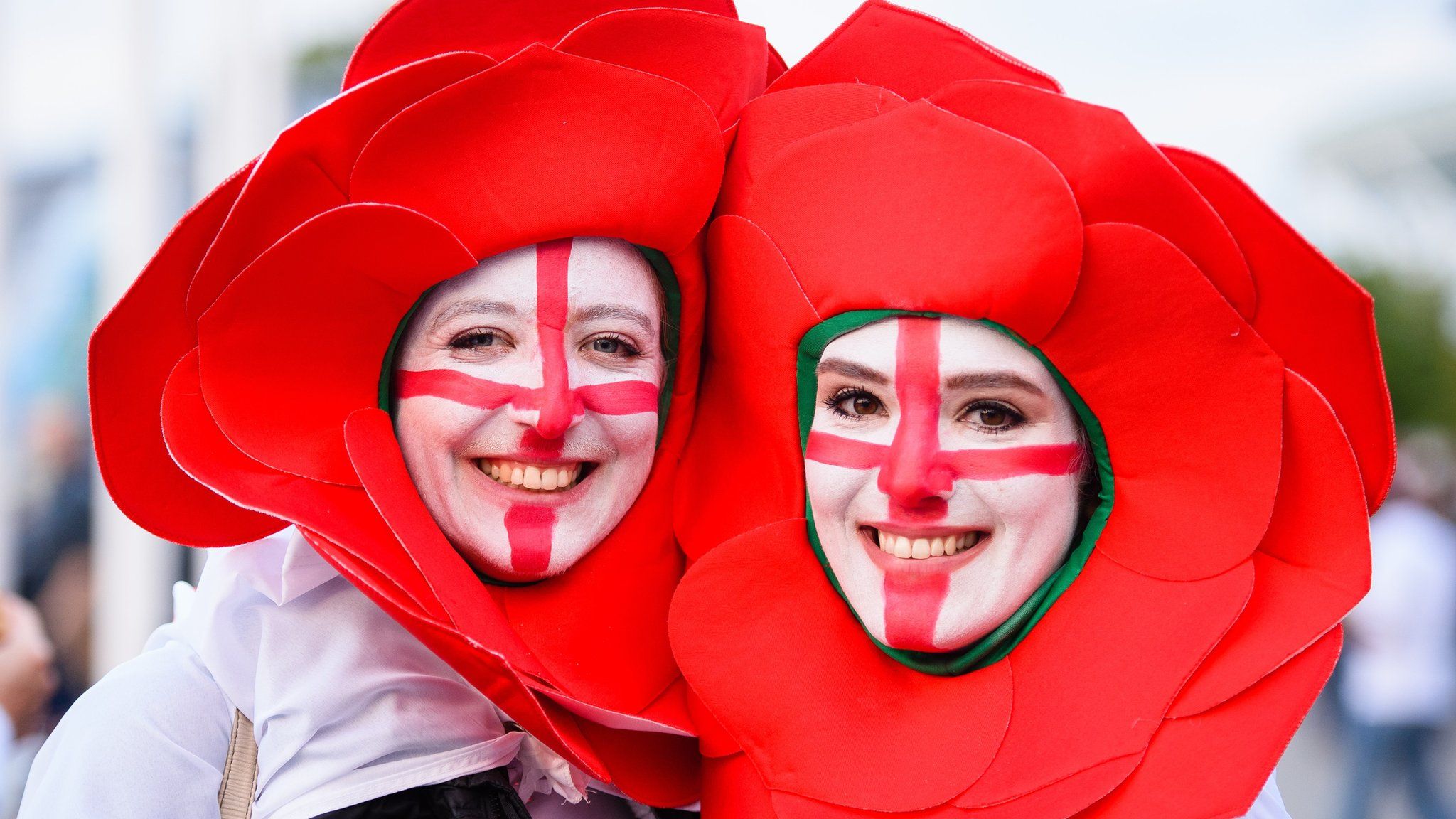 Women’s Rugby World Cup: England 56-5 Spain - BBC Sport