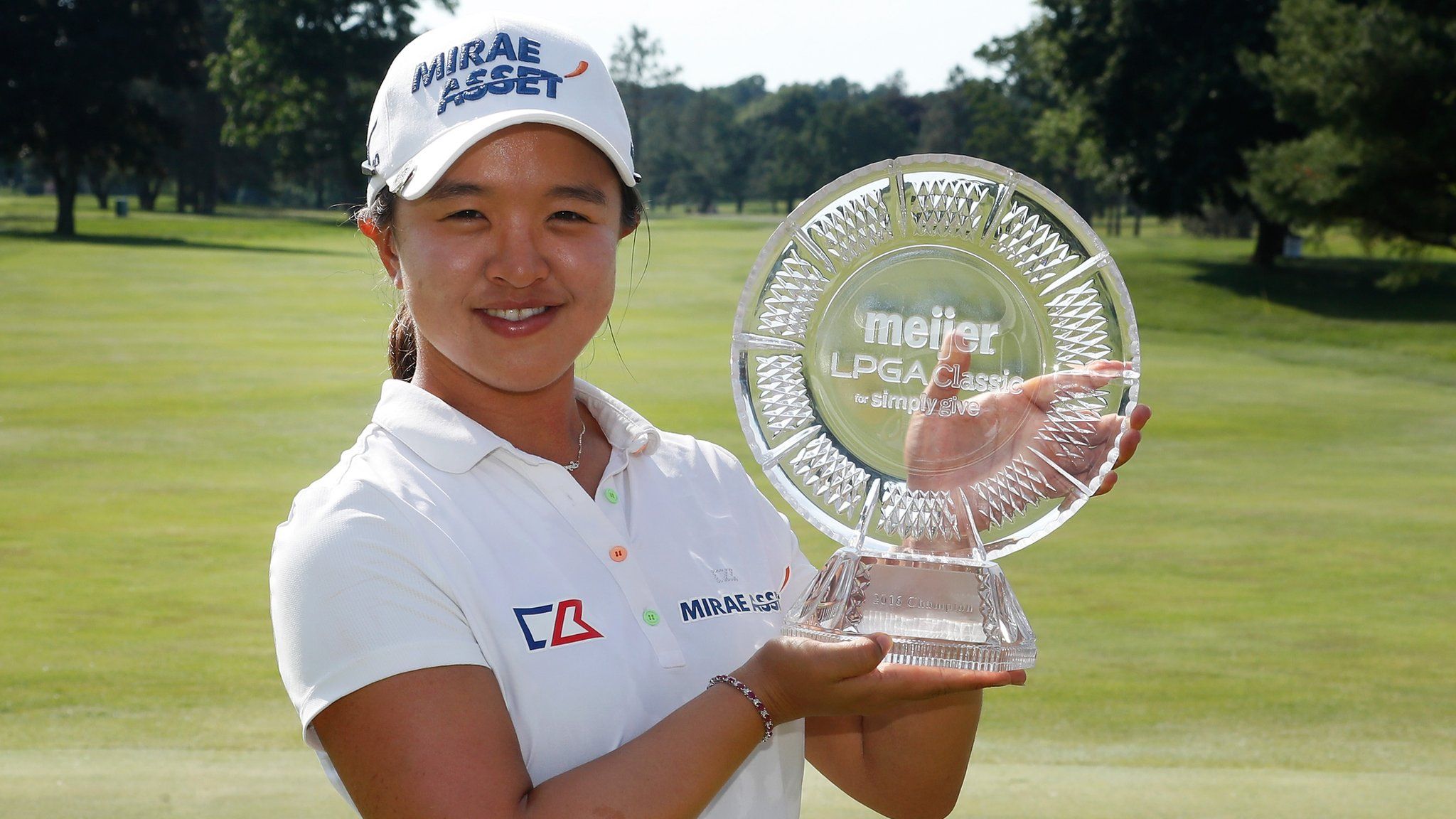 Lorena Ochoa Invitational: England's Ewart Shadoff second in Mexico ...