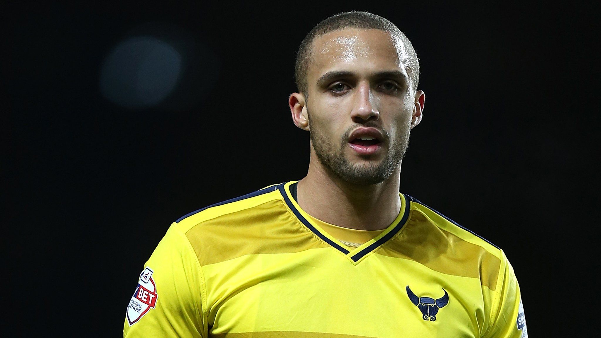 Jordan Bowery: Crewe Alexandra sign Leyton Orient striker on loan until ...