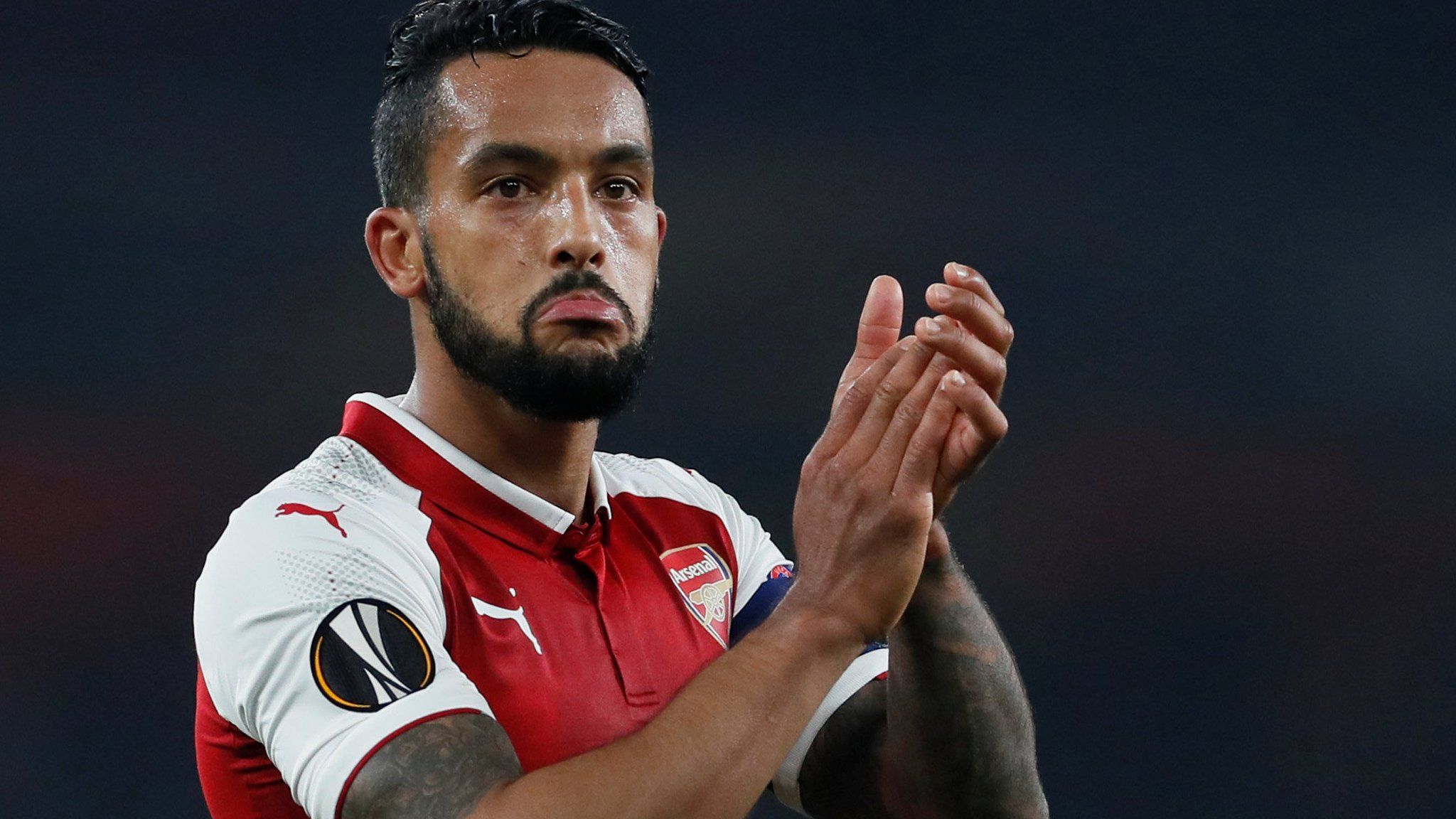 Alexis Sanchez: Arsenal target Bordeaux's Malcom as they prepare to ...