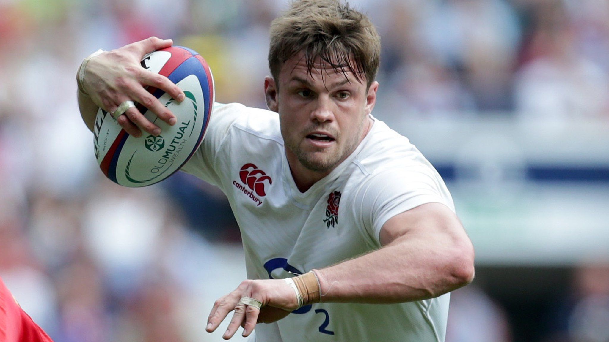 England rugby stars Mako and Billy Vunipola coach Thornbury's under-10s ...