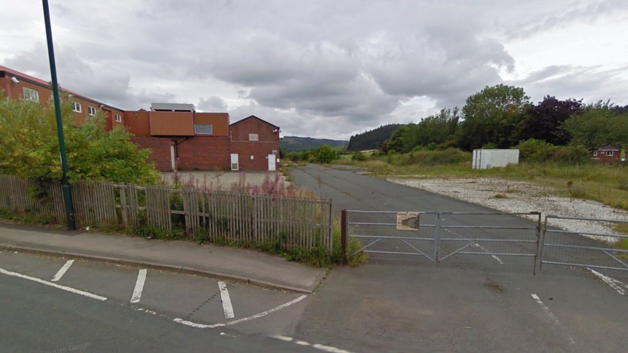 Boosbeck Abattoir goes into administration after complaints - BBC News