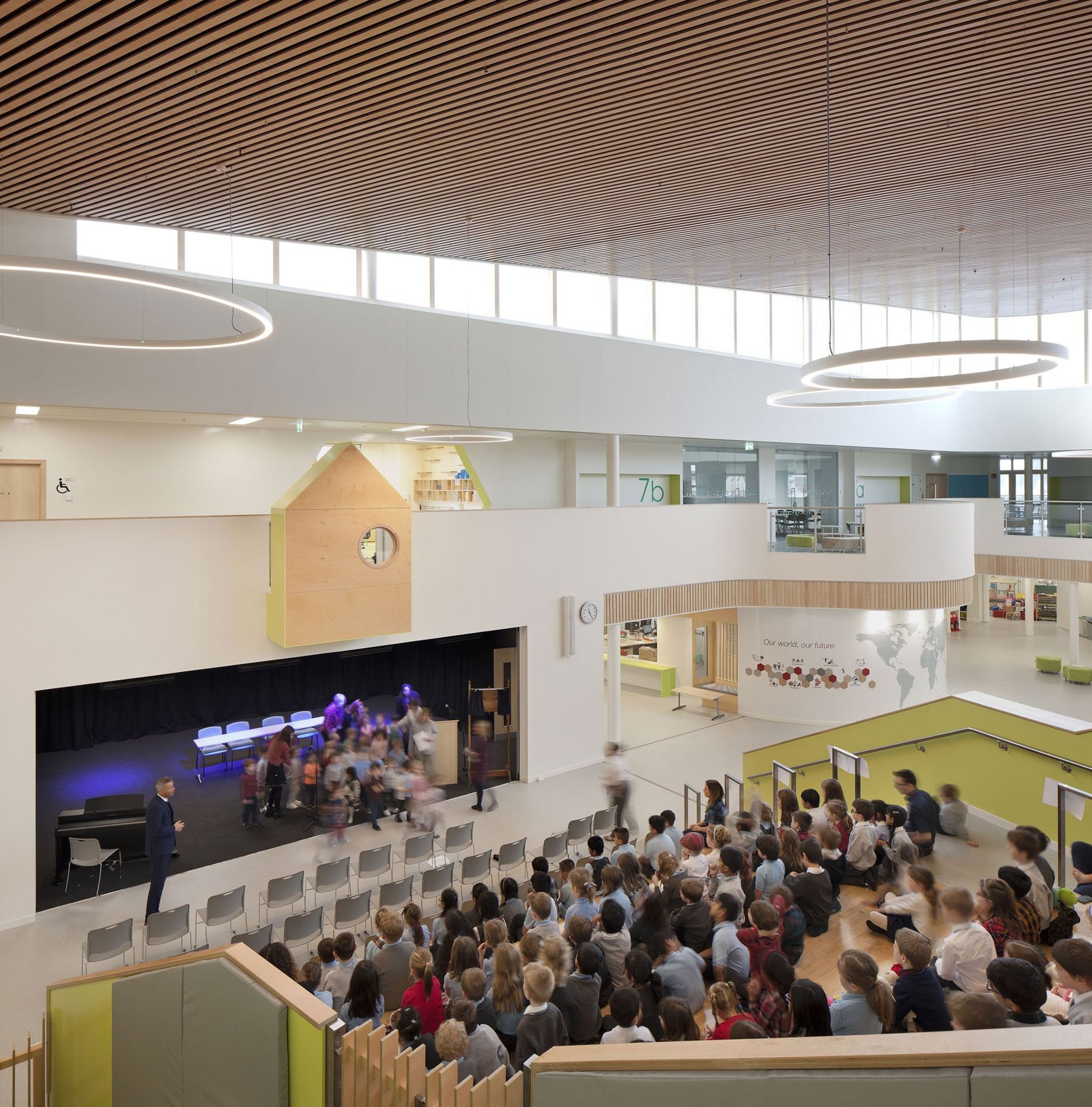 In Pictures: Scotland's RIAS buildings of the year - BBC News