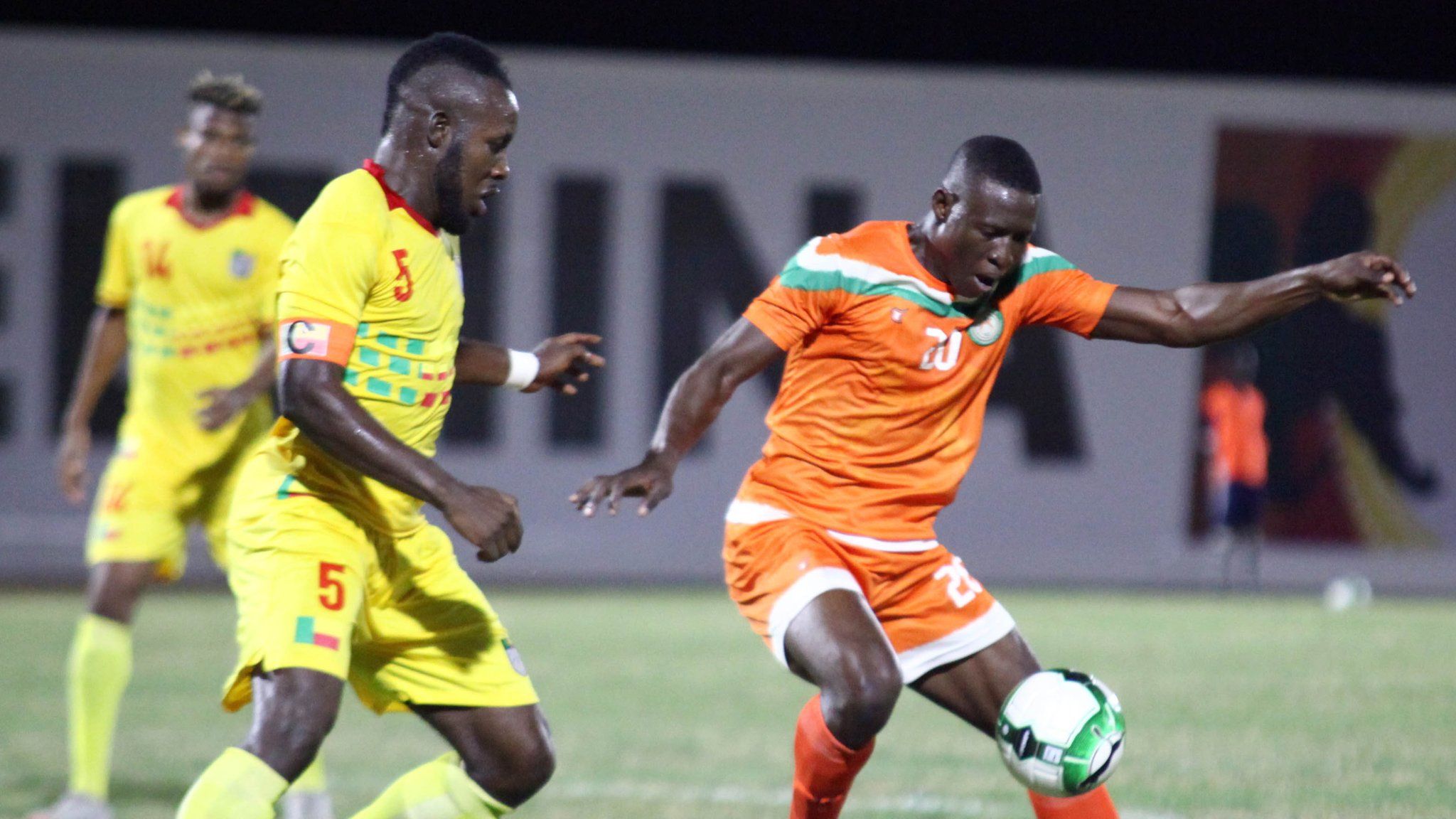 Ghana beat arch-rivals Nigeria to win WAFU Cup of Nations - BBC Sport