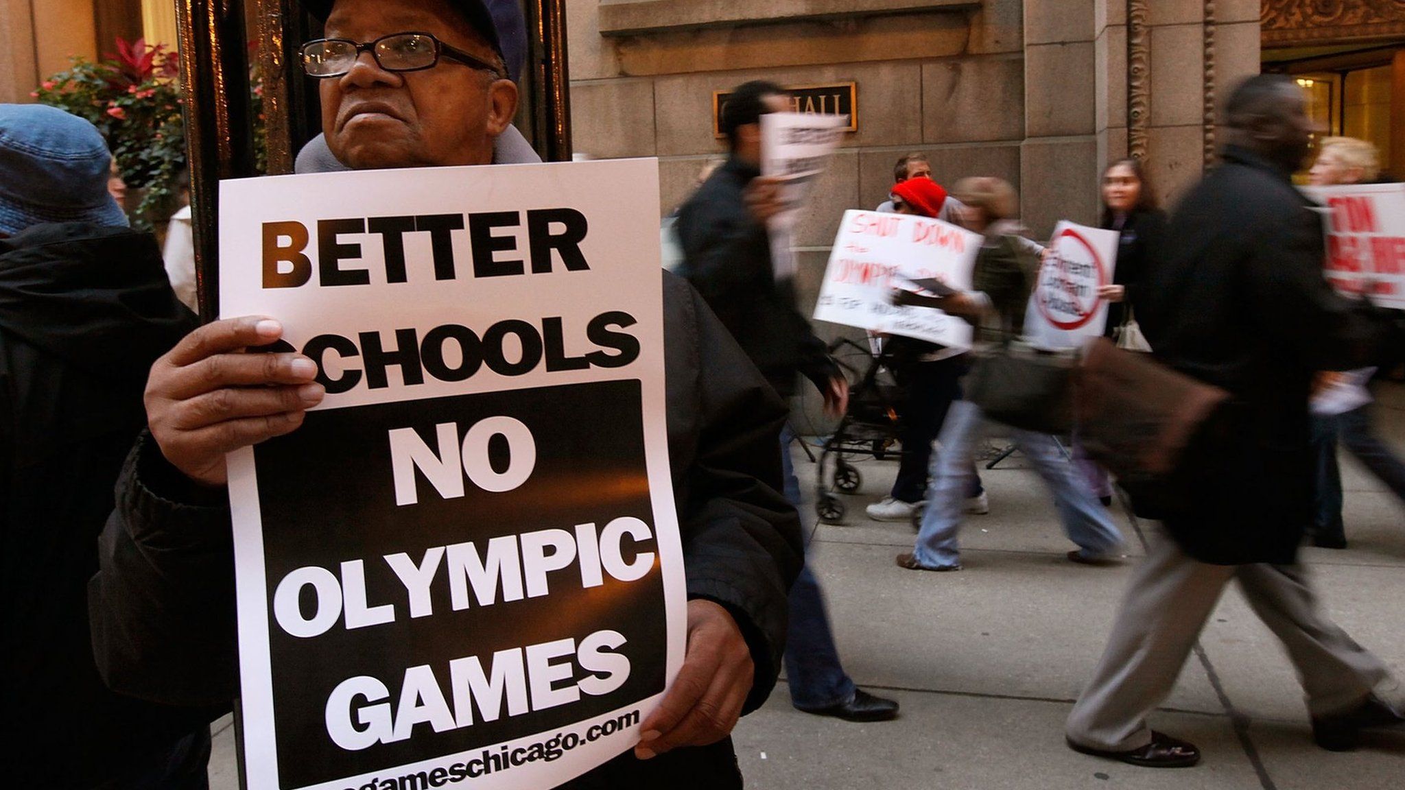 Tokyo 2020 Games: Japan Olympics chief 'investigated in French ...
