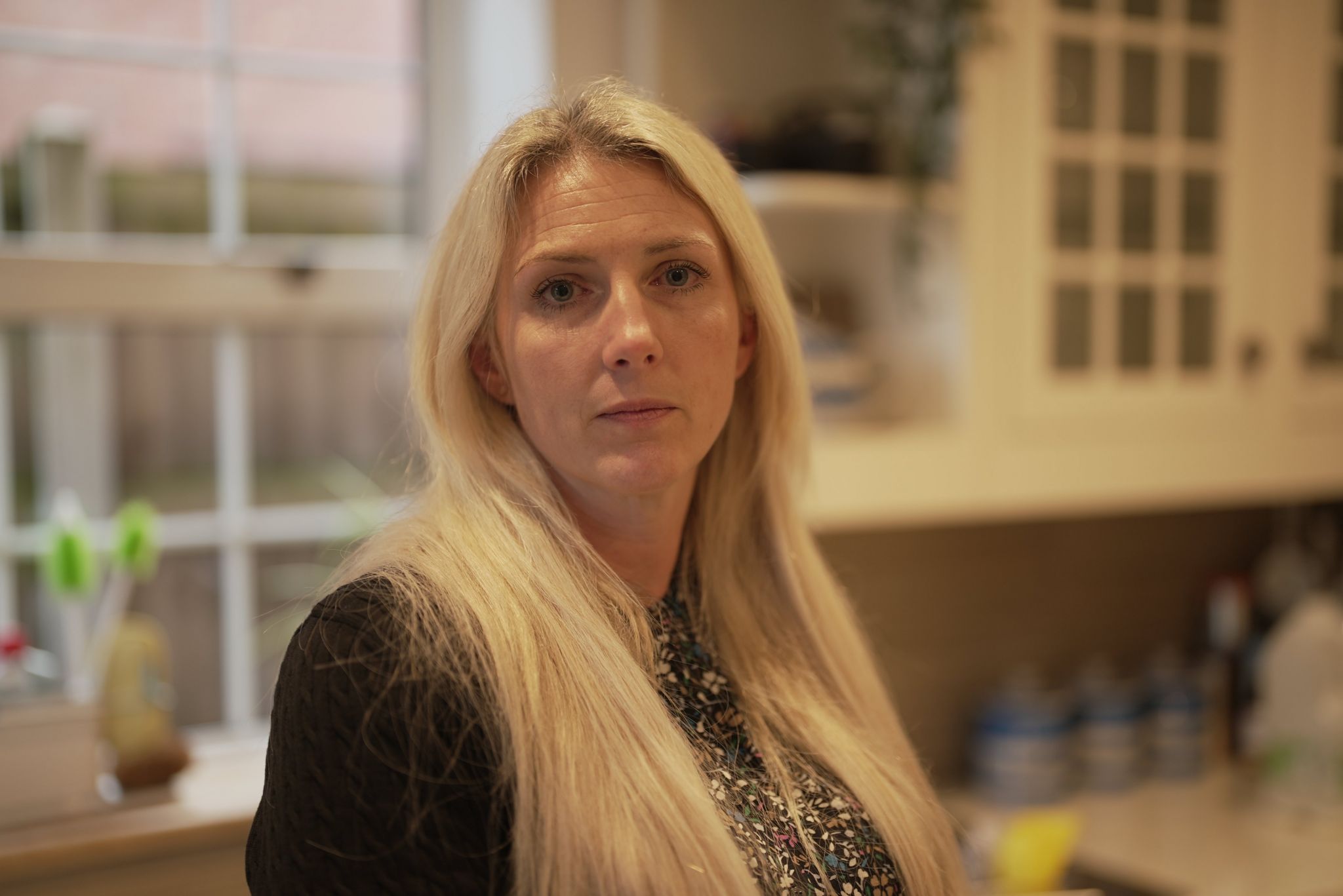 Parents of sudden-death children 'let down by NHS' - BBC News