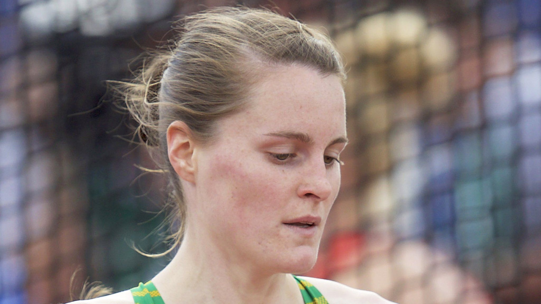 Ciara Mageean: Portaferry runner squeezes into European Indoors 1500m ...