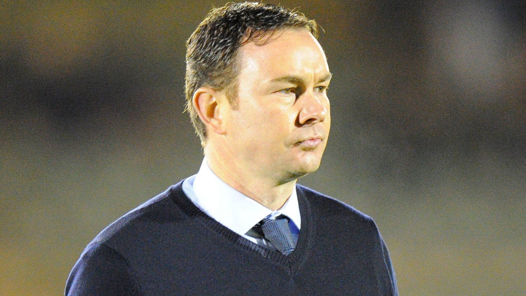 Derek Adams: Plymouth Argyle boss confident of getting first win after ...