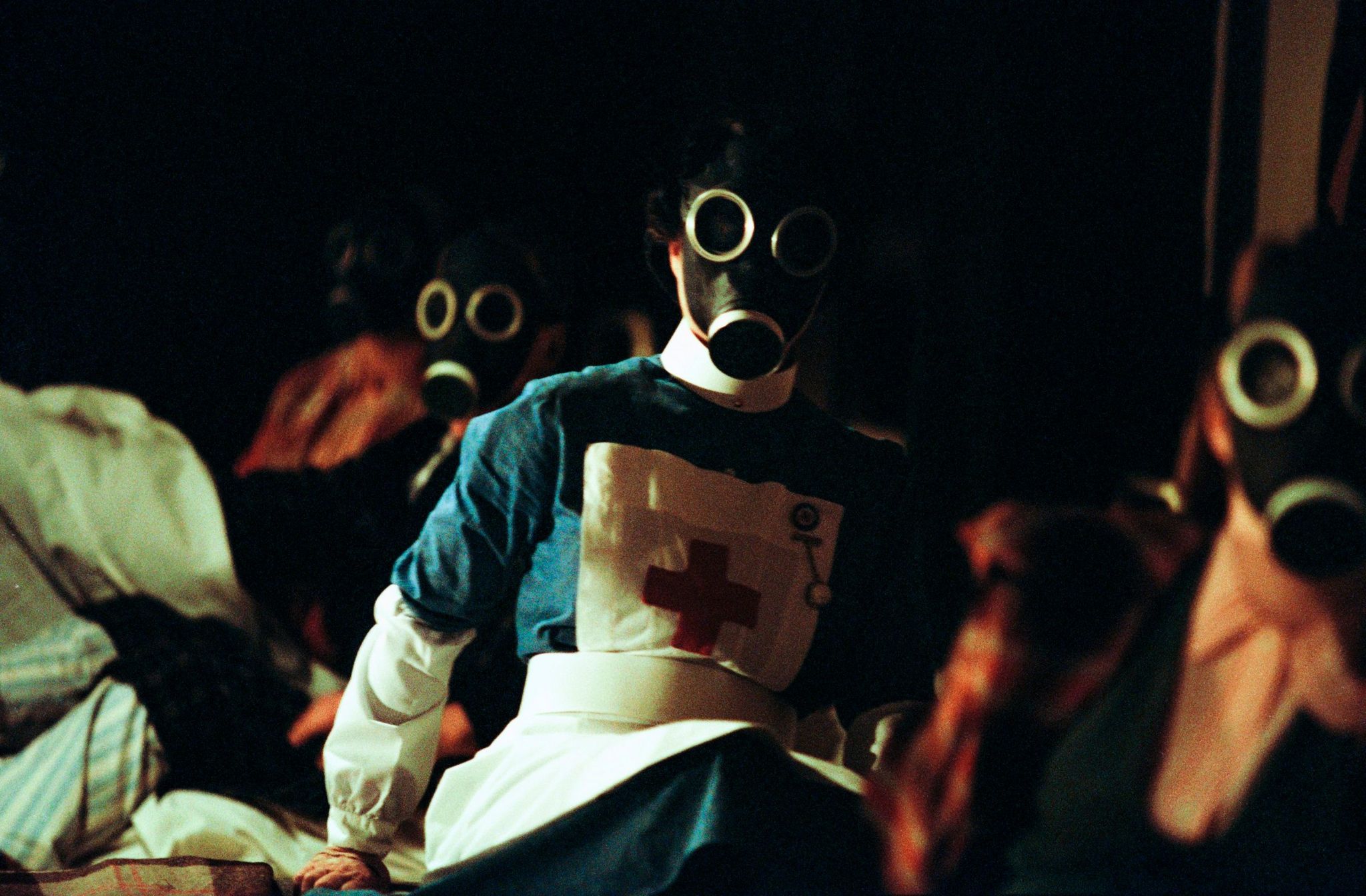 Monsters, Villains and Alien Worlds - BBC