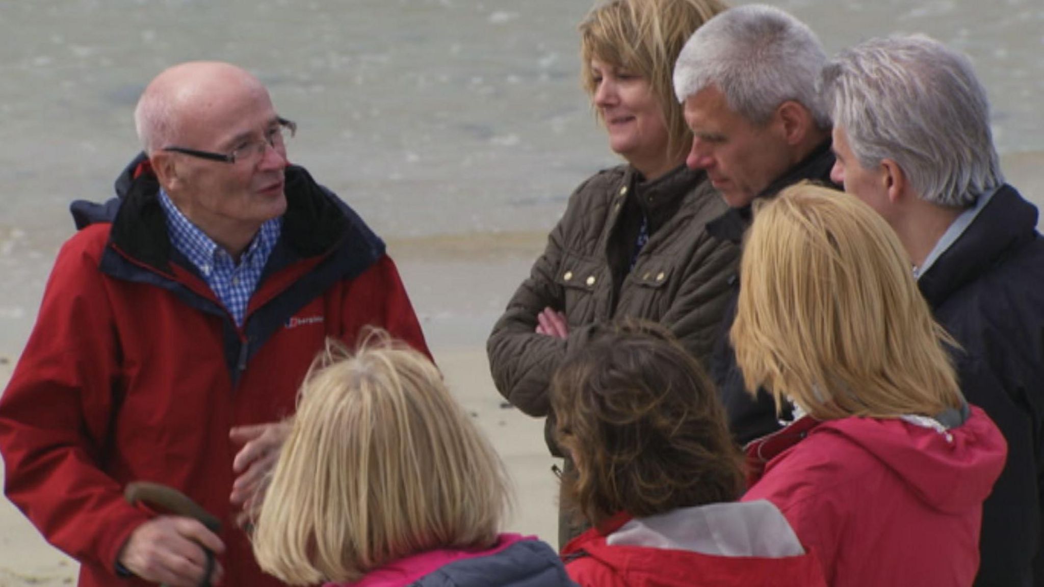 An Dr. Fionnlagh MacLeòid: 1937 - 2023 - Naidheachdan a' BhBC