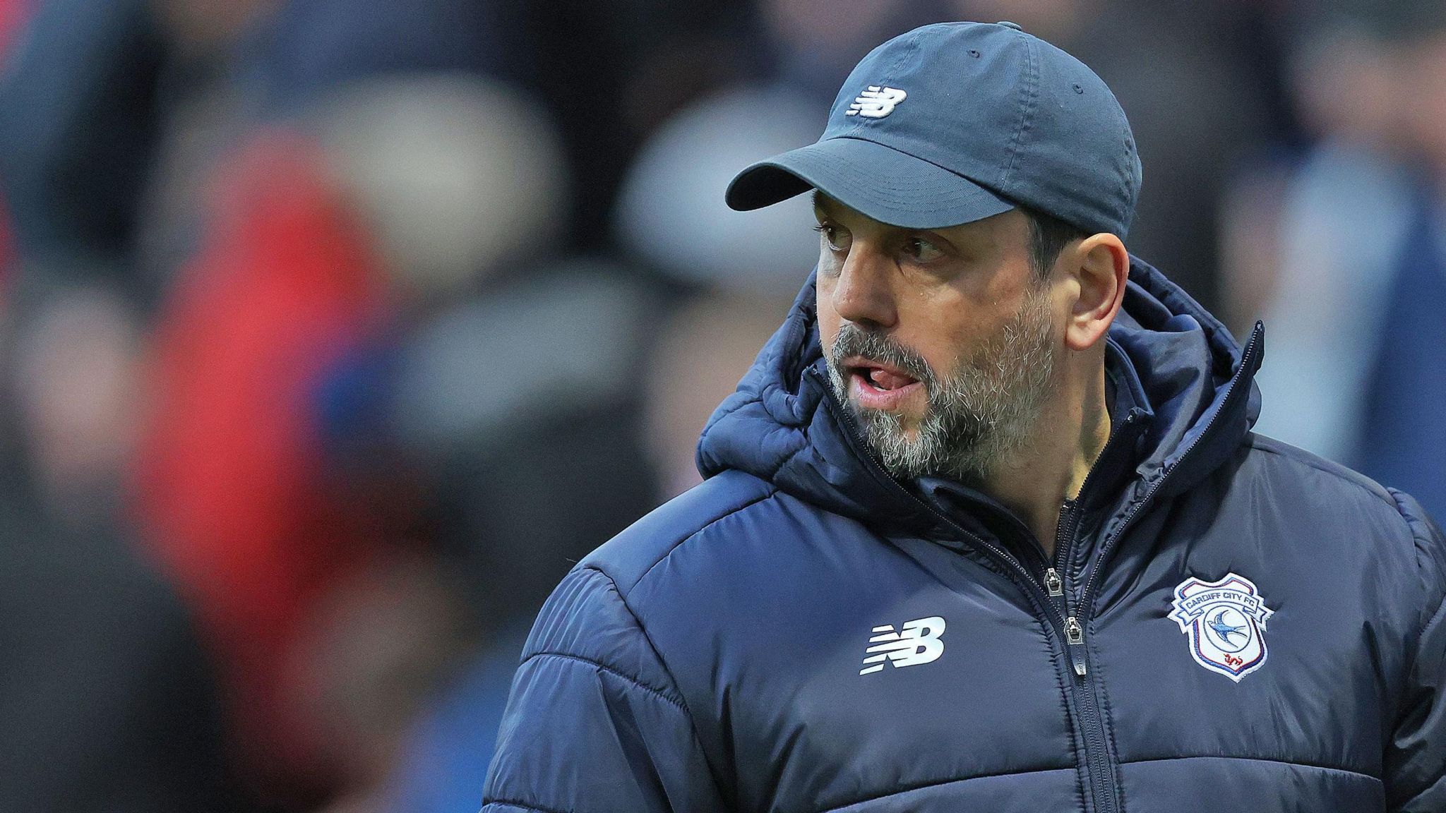 Cardiff City: 'Too slow, no creativity' - your views on Bluebirds - BBC ...