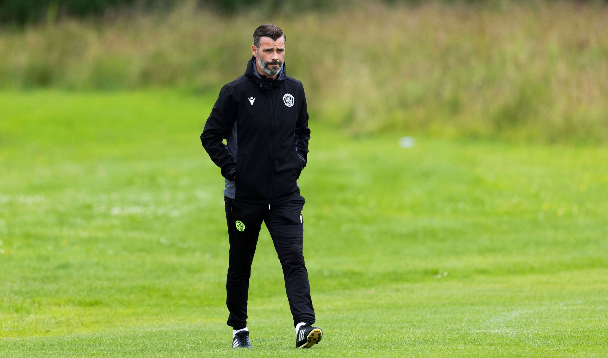 Kettlewell on Motherwell pre-season preparations and new signings - BBC ...