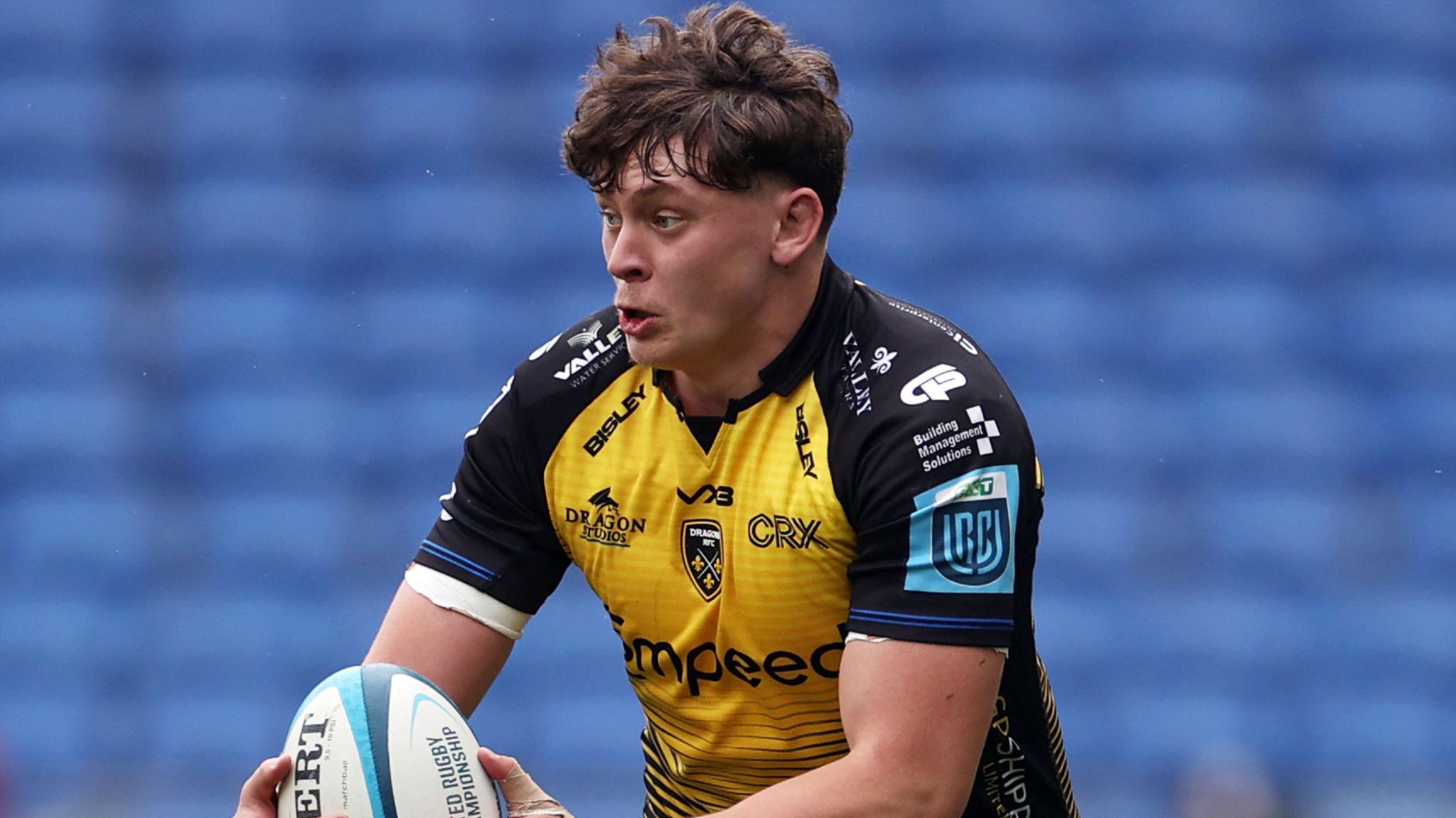 Wales U20s: Emmanuel brothers named in squad for South Africa - BBC Sport