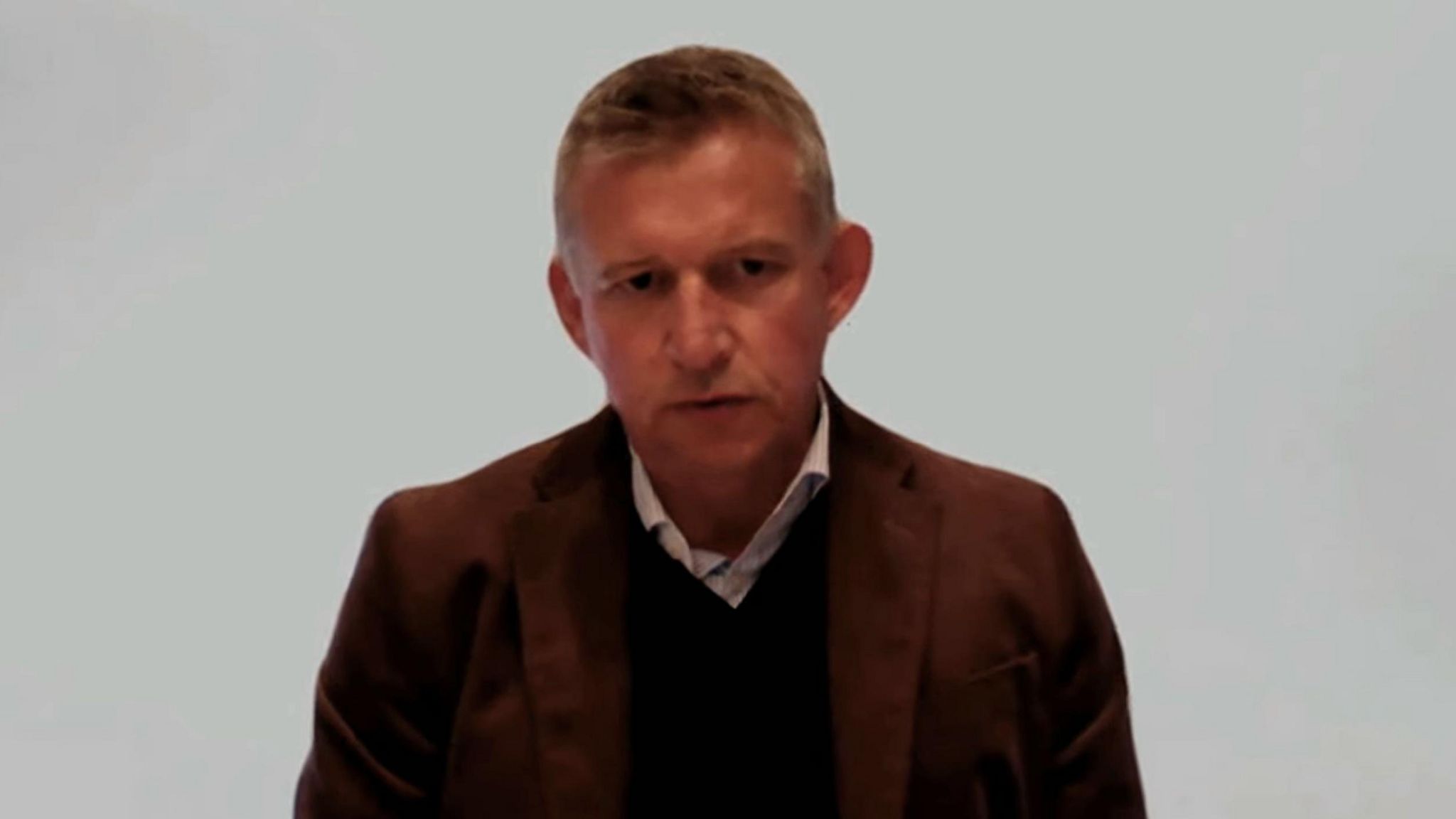 Post Office scandal: Sub-postmasters self-indulgent, said exec - BBC News