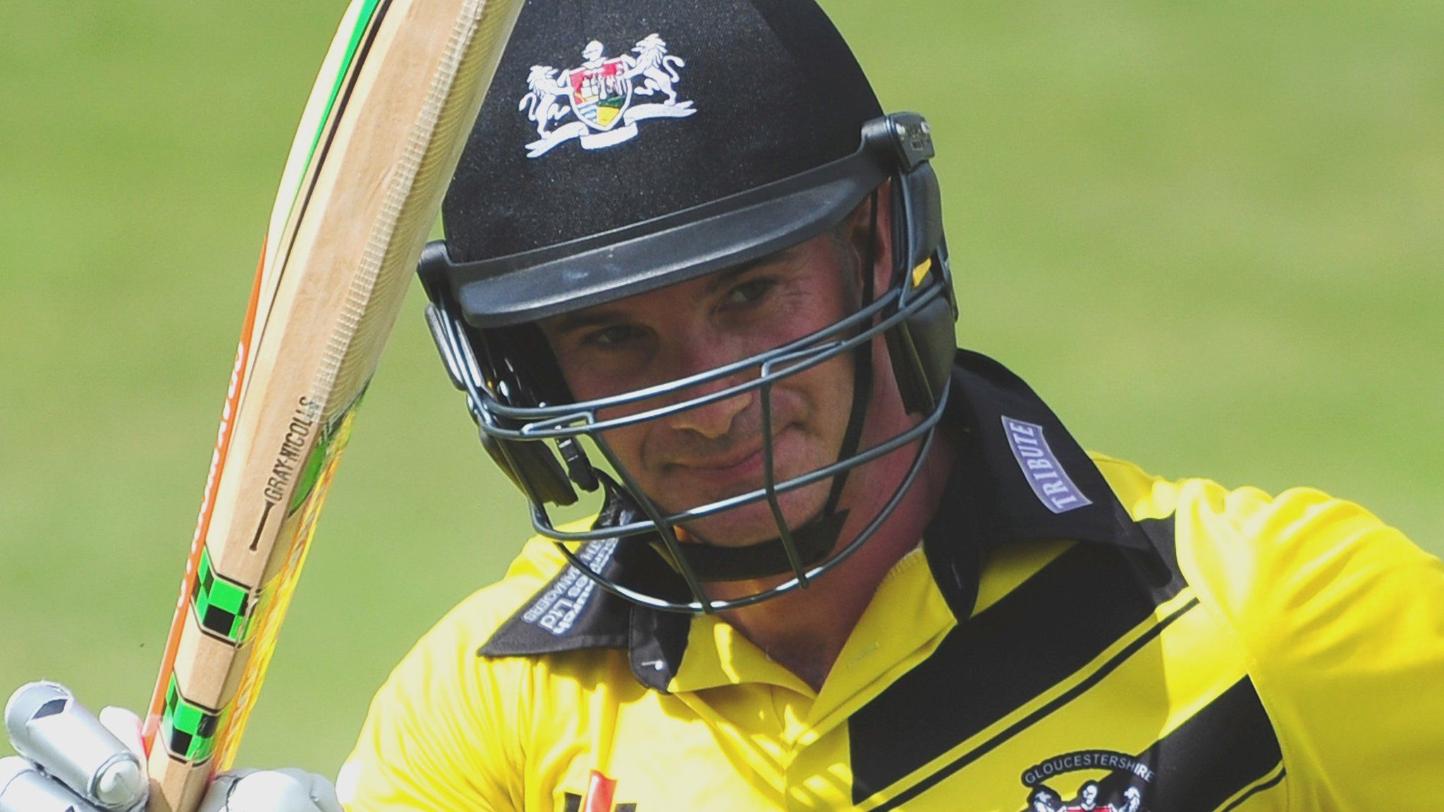 Michael Klinger: Gloucestershire captain's new contract 'keeps four-day ...