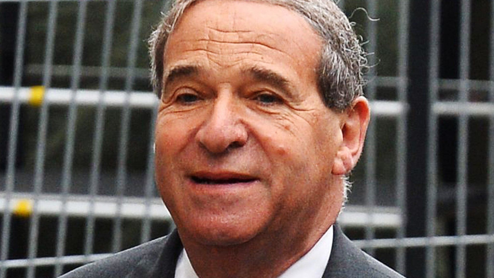 Lord Brittan abuse inquiry 'fully justified', review finds - BBC News