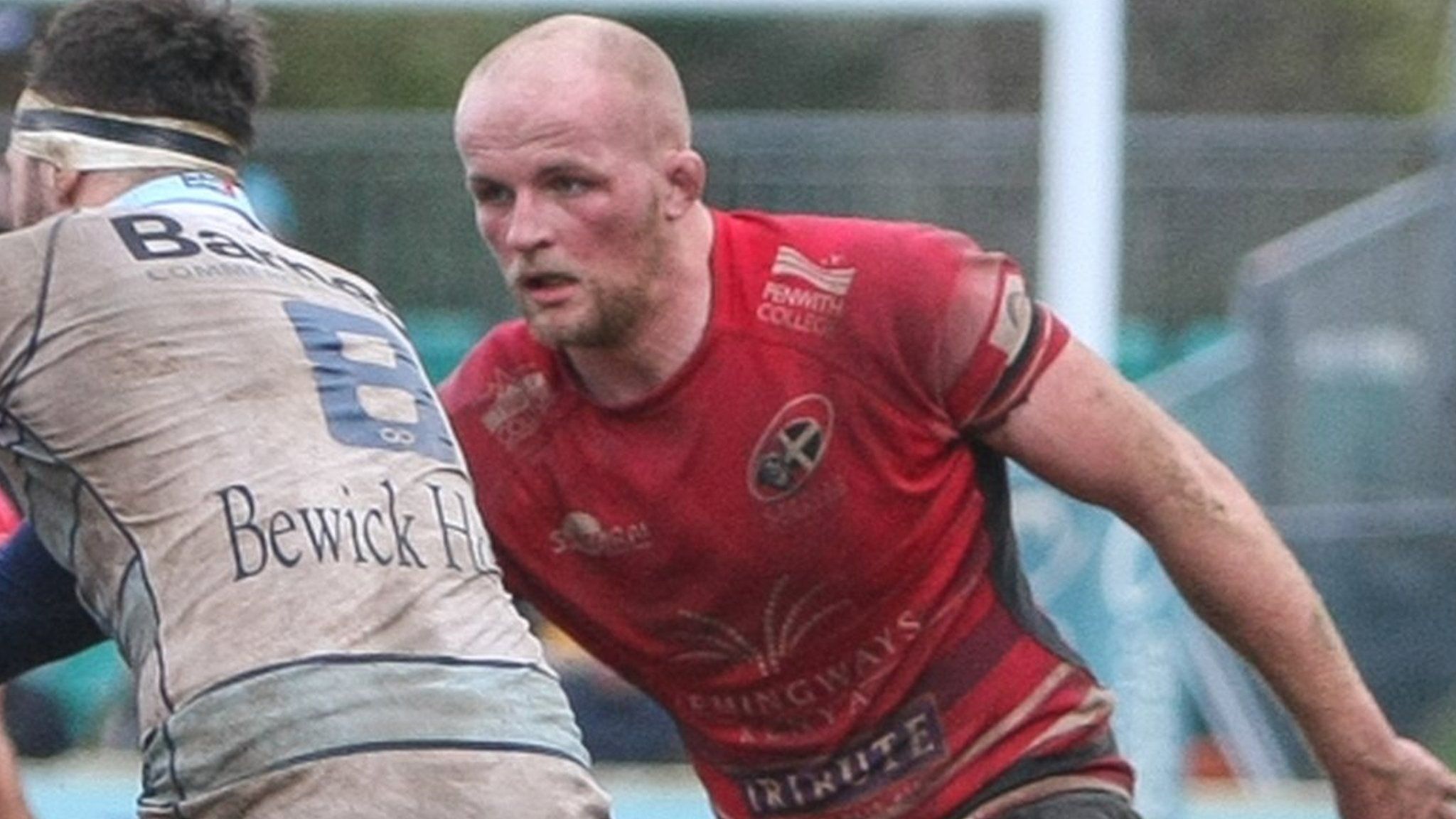 Cornish Pirates: Lack of Covid-19 grants 'a big blow' to Championship ...