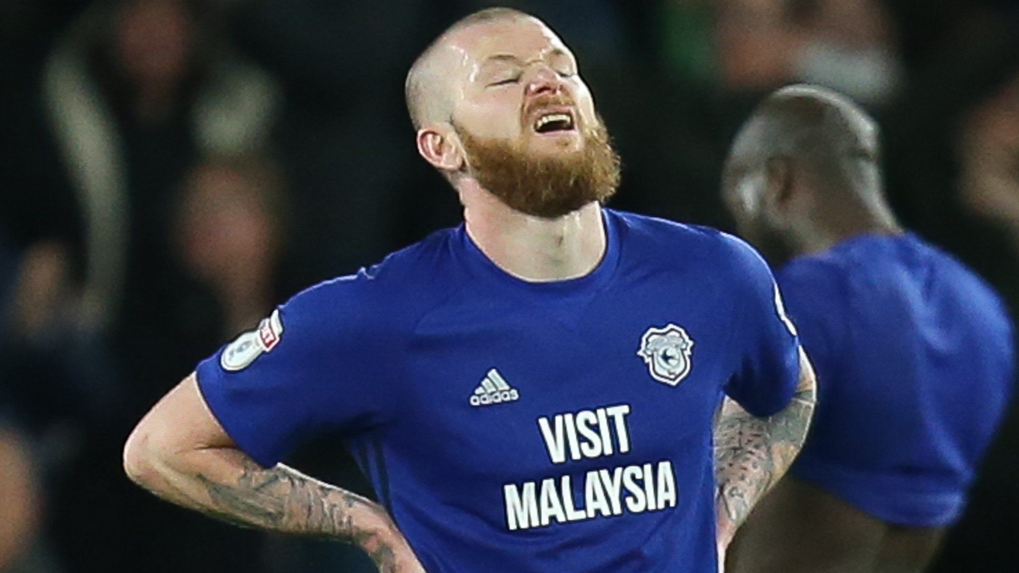 Cardiff City: Ex-owner Sam Hammam praises Vincent Tan for 'learning ...