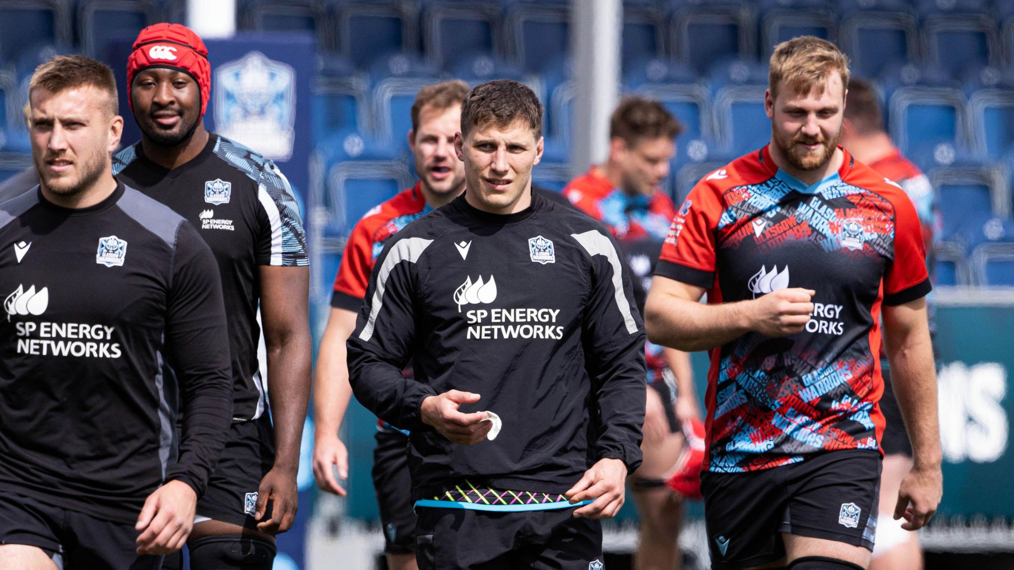 'A tough pill to swallow' - Glasgow's Rory Darge aims to right wrongs ...