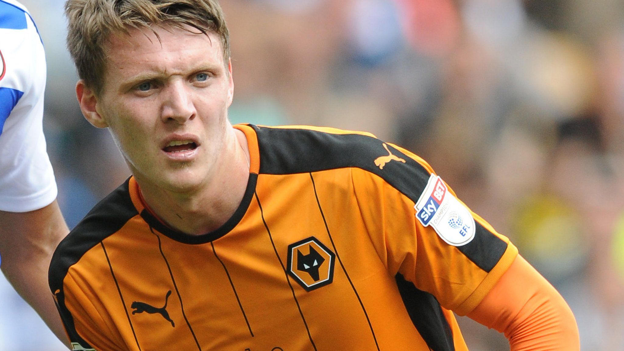 Wolves 1-0 Aston Villa - BBC Sport