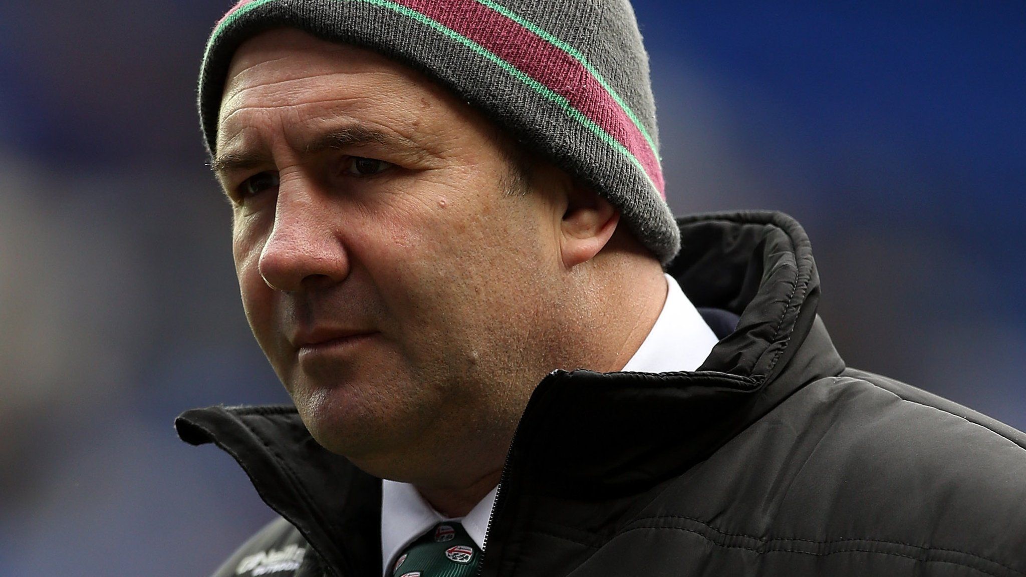 Ian Nagle: London Irish lock mixes Premiership rugby with university ...