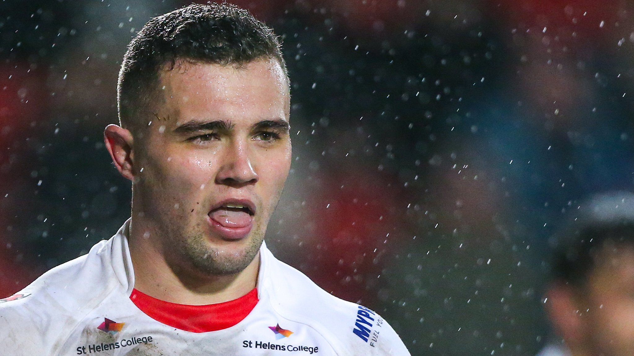 Leigh Centurions sign young pair Jack Blagbrough and Nick Gregson - BBC ...