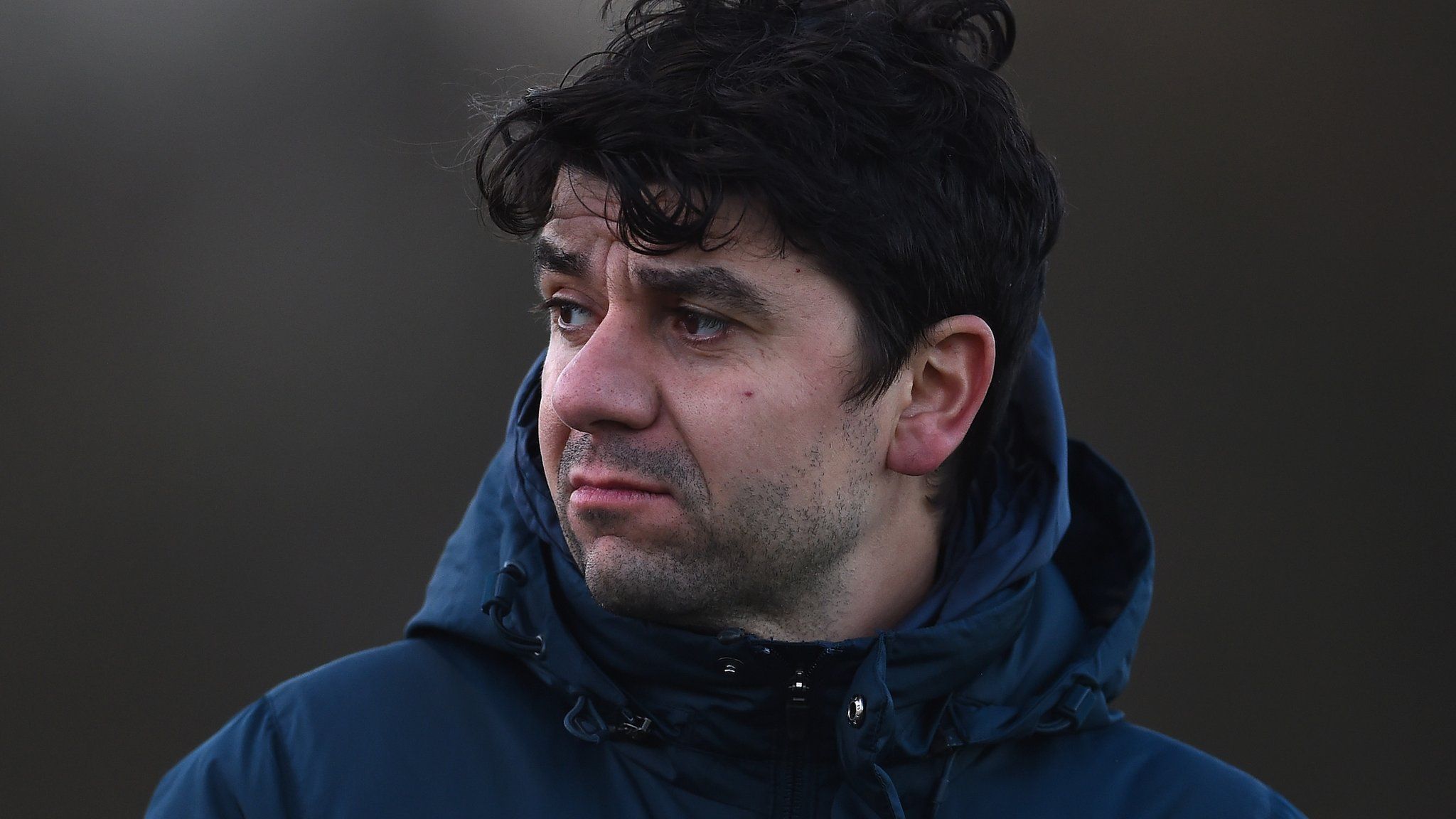 Dan Micciche: MK Dons part company with manager - BBC Sport