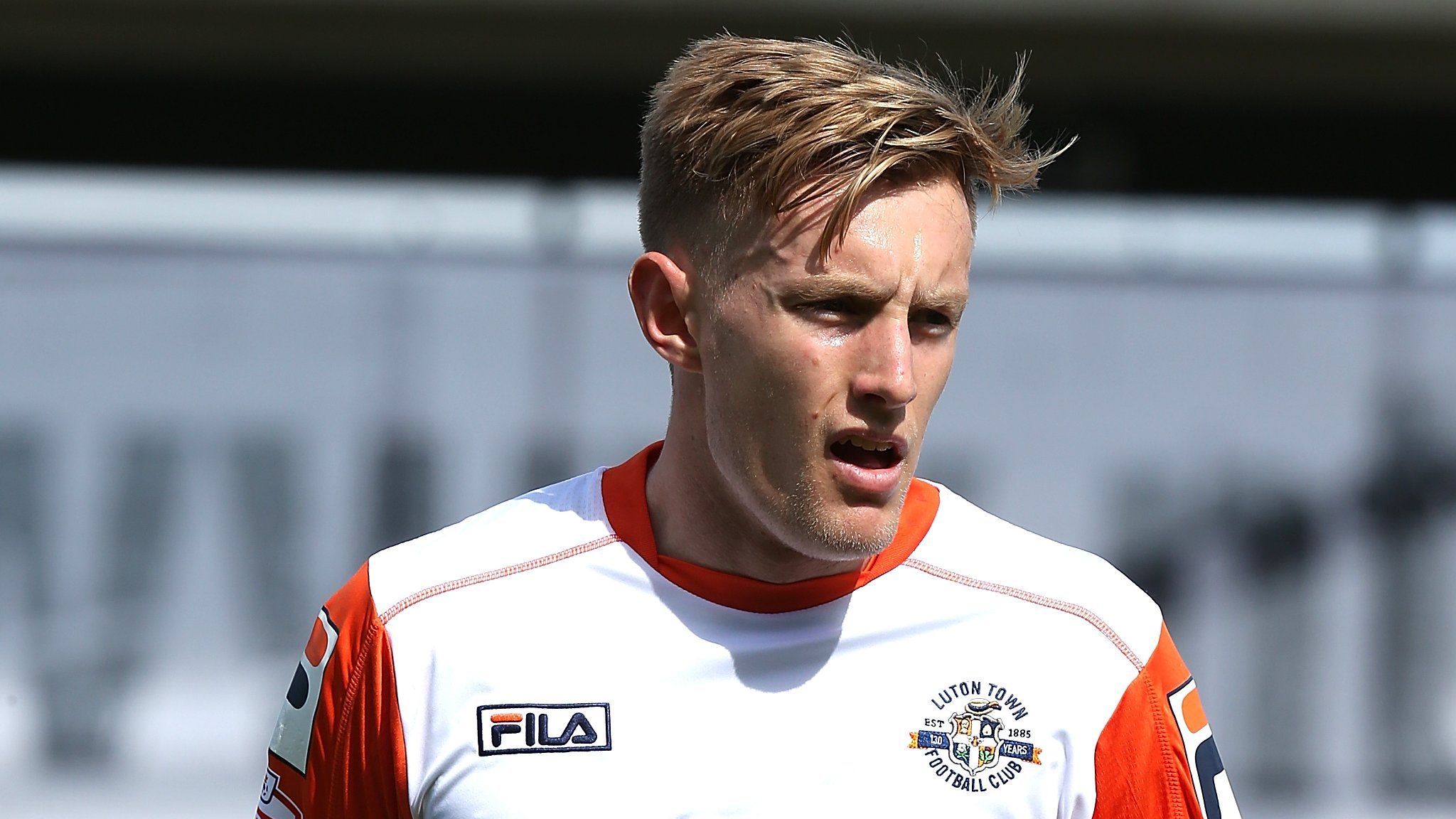 Cambridge United: Trialist pushes CEO Jez George's car after fuel error ...