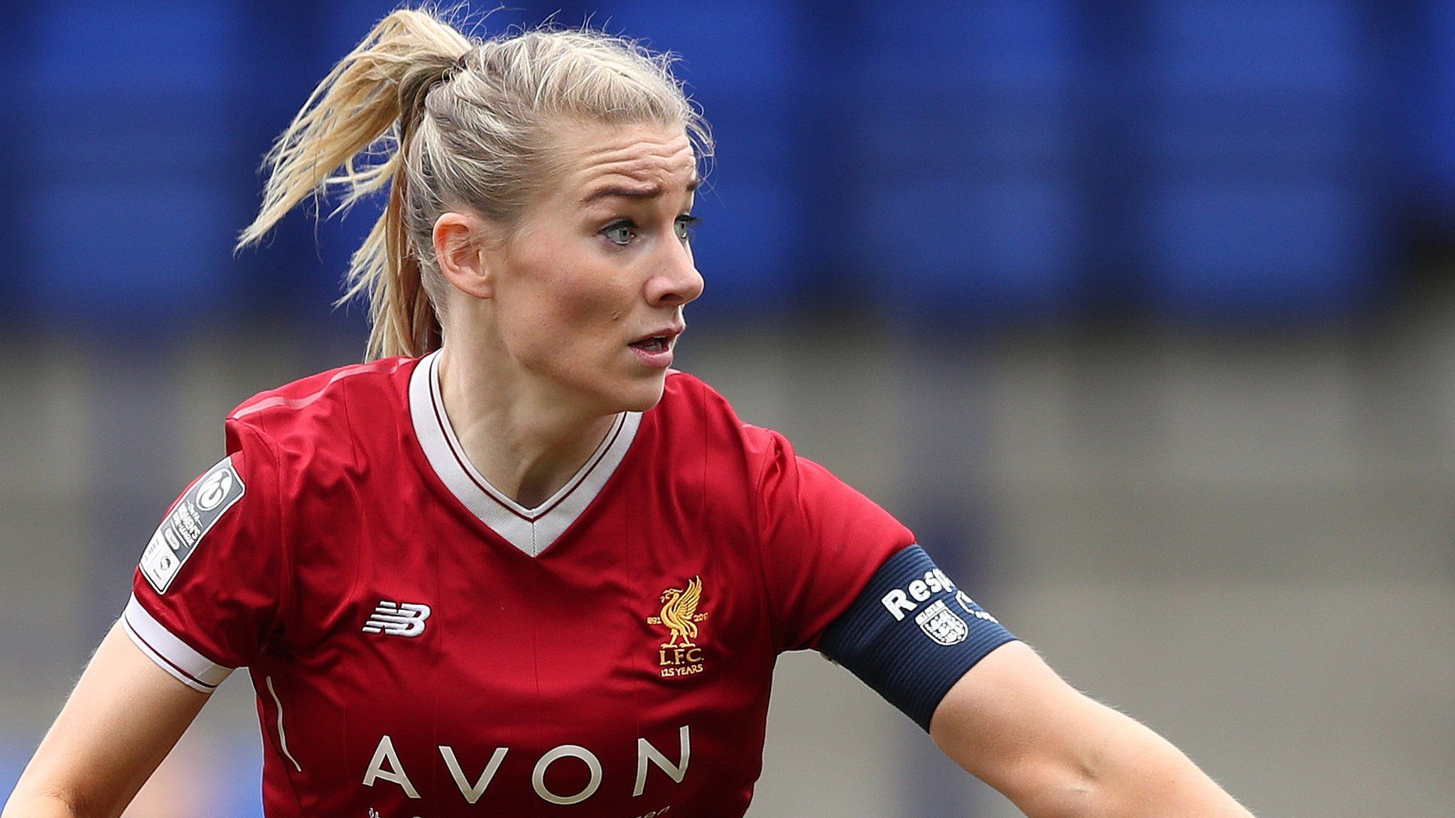 Jess Carter: Chelsea Women sign Birmingham City and England defender ...