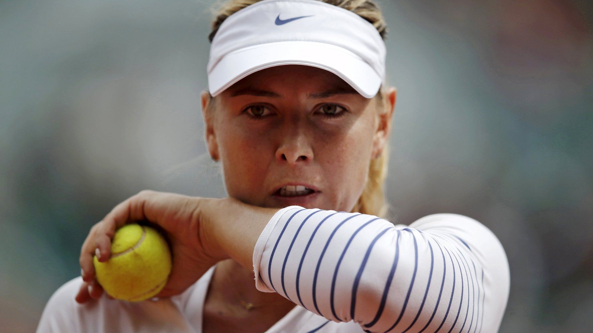 Meldonium: 27 Russian sportspeople test positive for banned drug - BBC ...